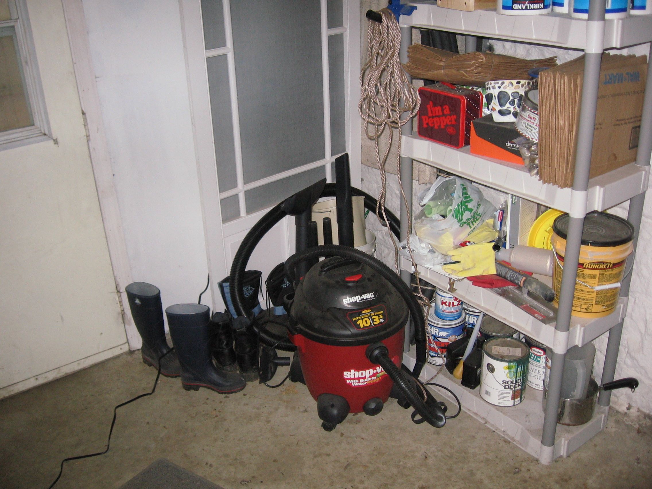 RadBear's Workshop...of DOOM!!!! - Instructables