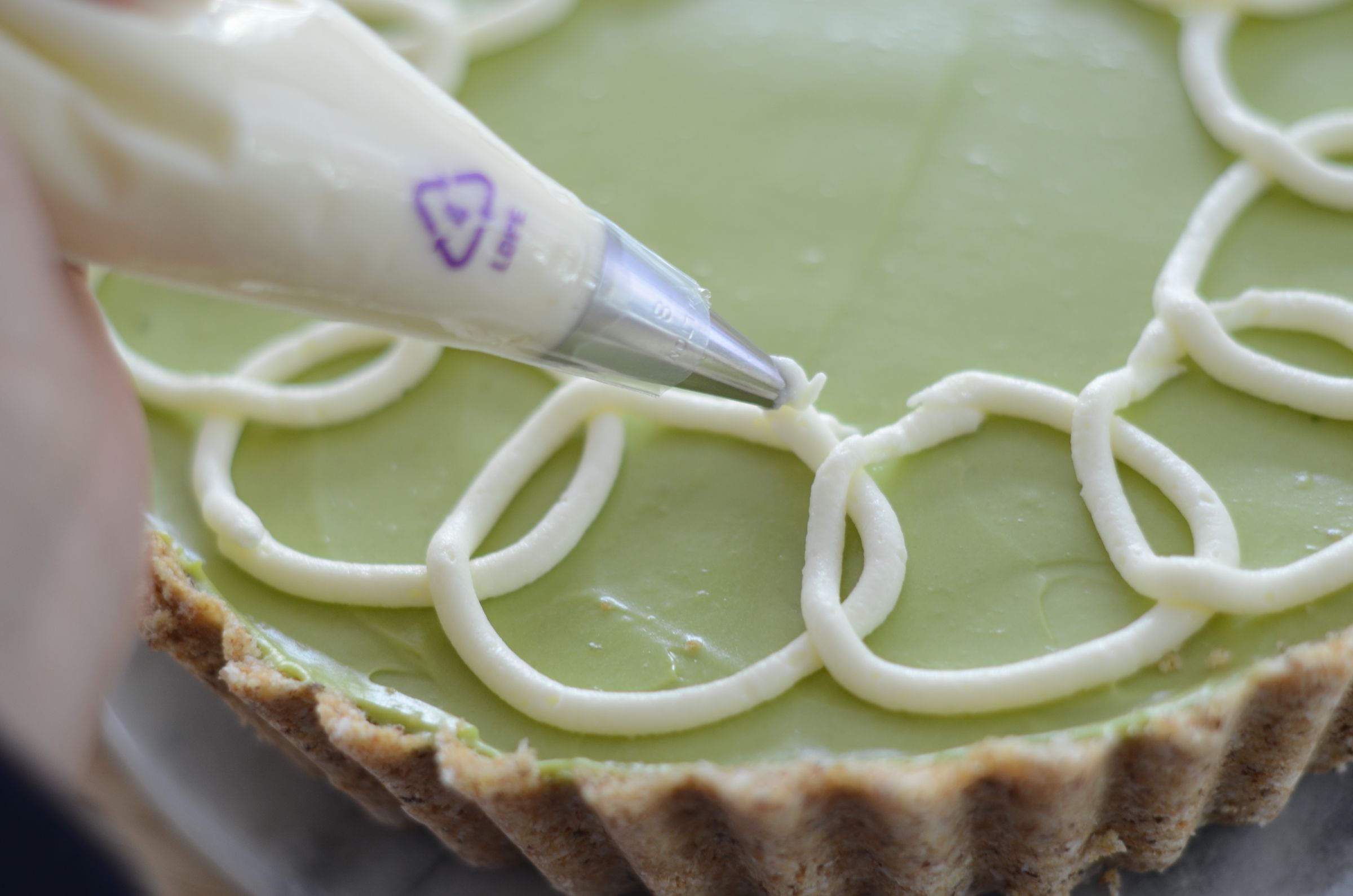 Avocado Tropical Pie : 5 Steps (with Pictures) - Instructables