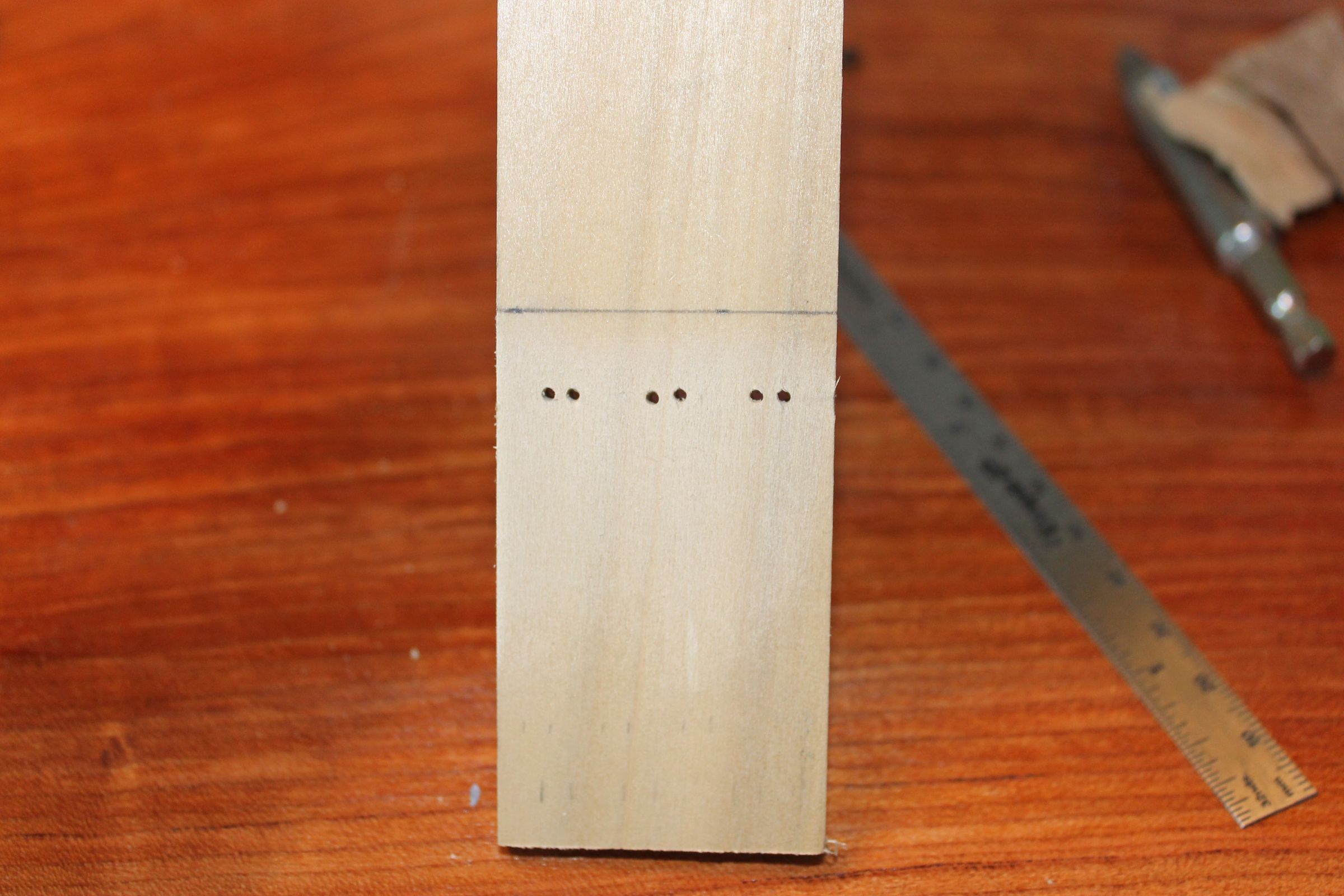 Awesome Cigar Box Dulcimer : 14 Steps (with Pictures) - Instructables