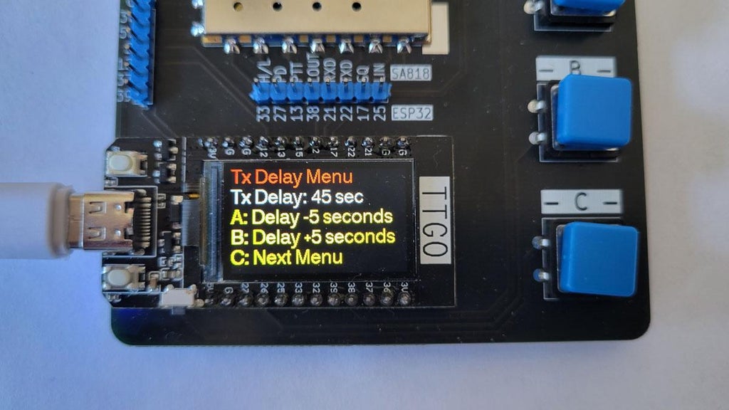 HackerBox 0096: Two Meter : 9 Steps - Instructables