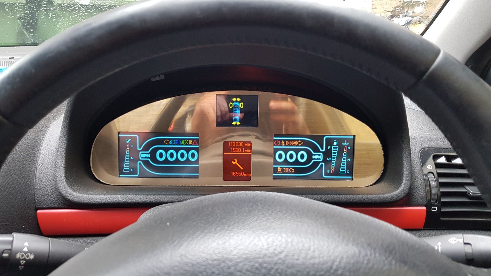 How to Hack and Upgrade Your Car, Using CAN Bus : 14 Steps (with ...