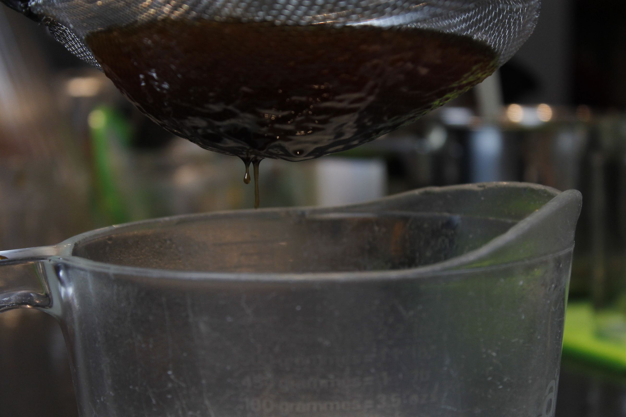 Let's Make Coconut Jelly (Jam) : 5 Steps (with Pictures) - Instructables