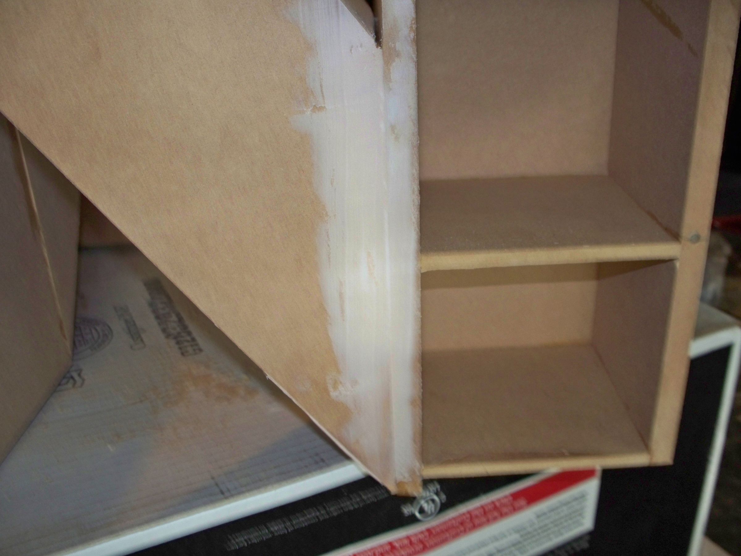 Nintendo End Table ( N-End Table) : 10 Steps (with Pictures ...