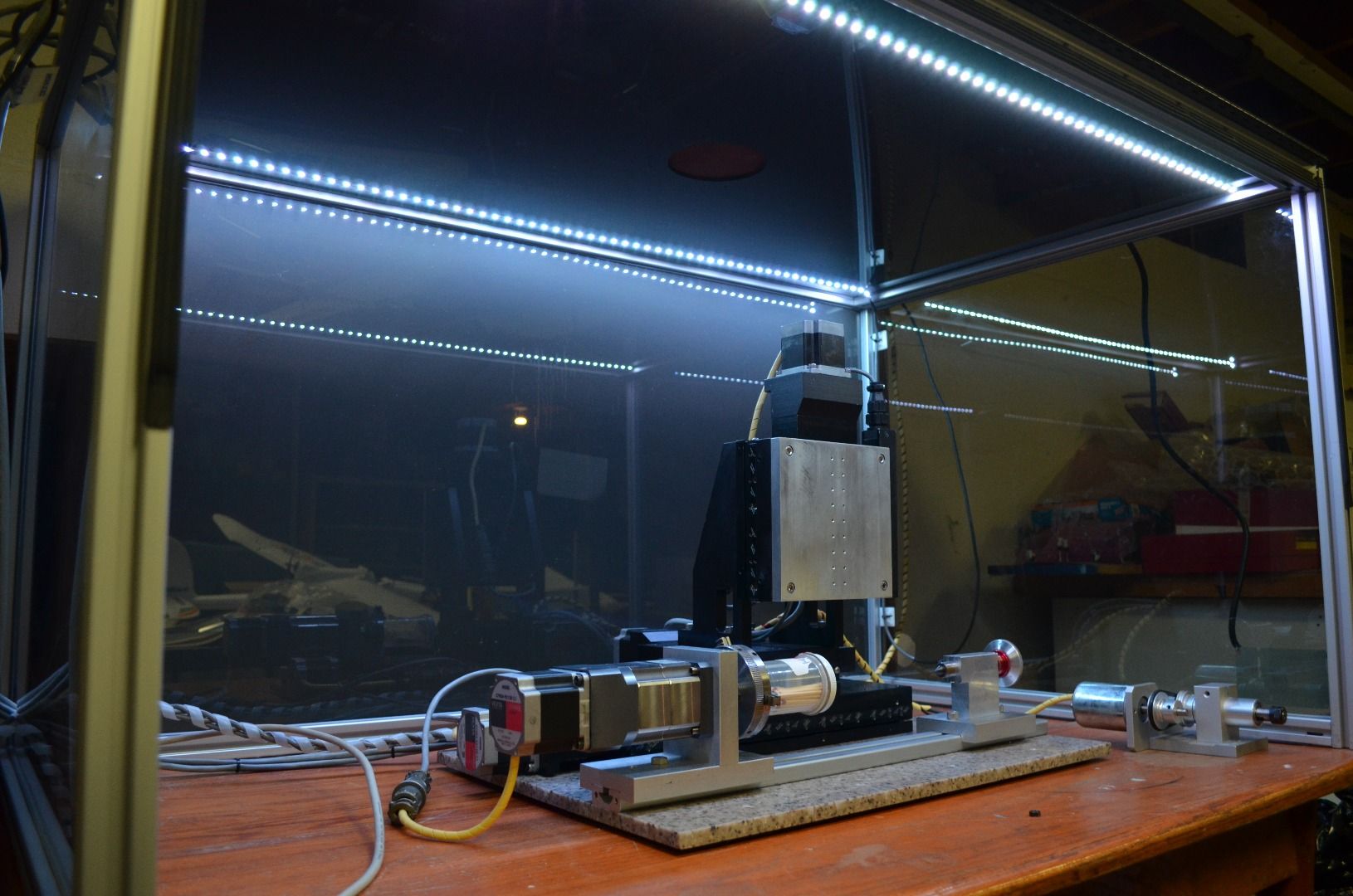My High School CNC Projects : 5 Steps - Instructables