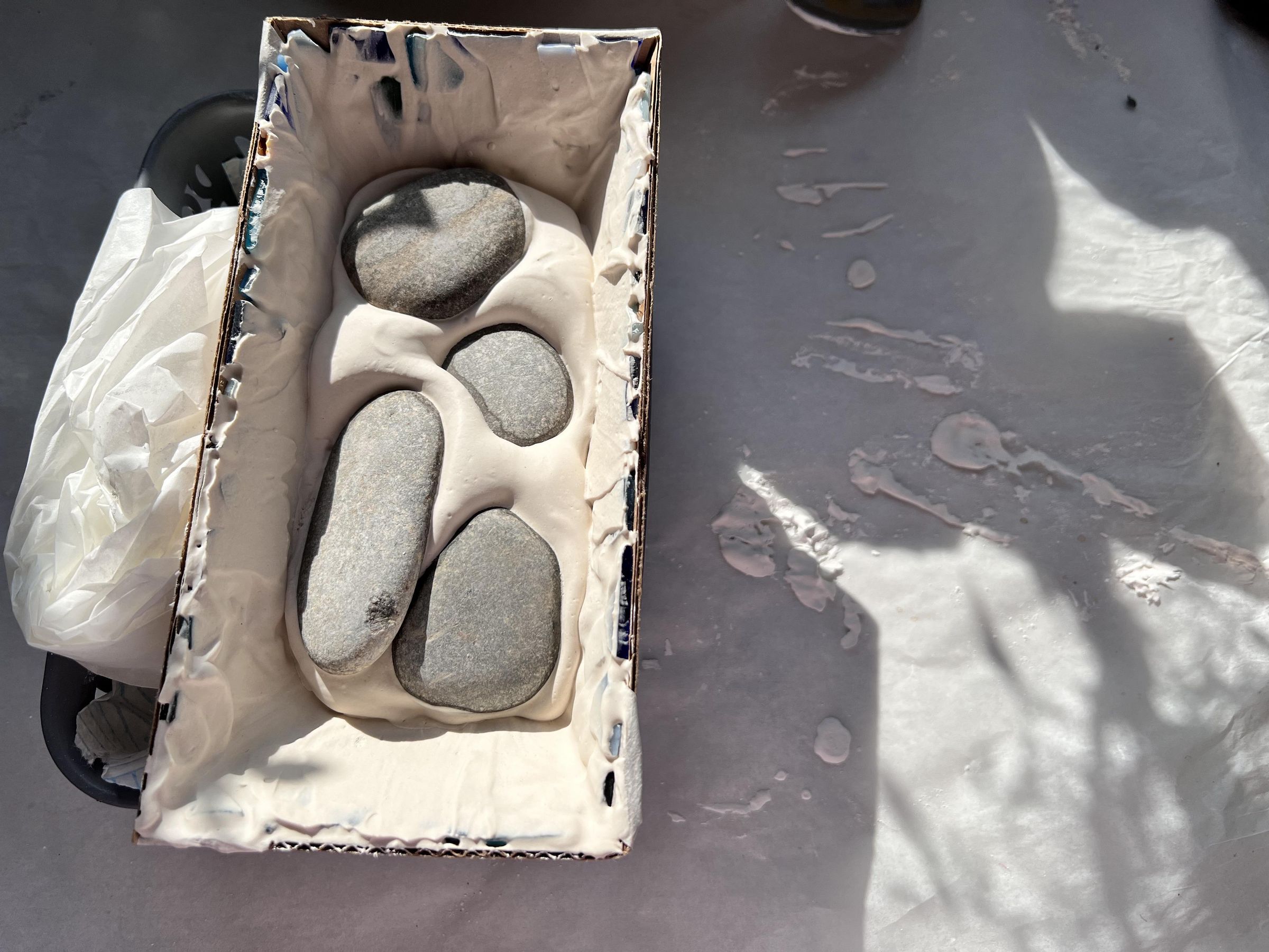 Mosaic Food Press - DIY Kitchen Equipment + Steak and Smashed Potato ...