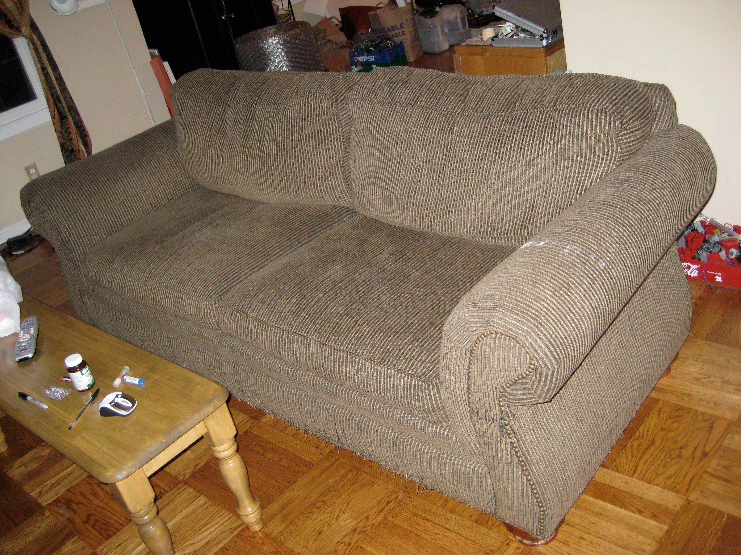 How to Catch Fleas : 7 Steps - Instructables