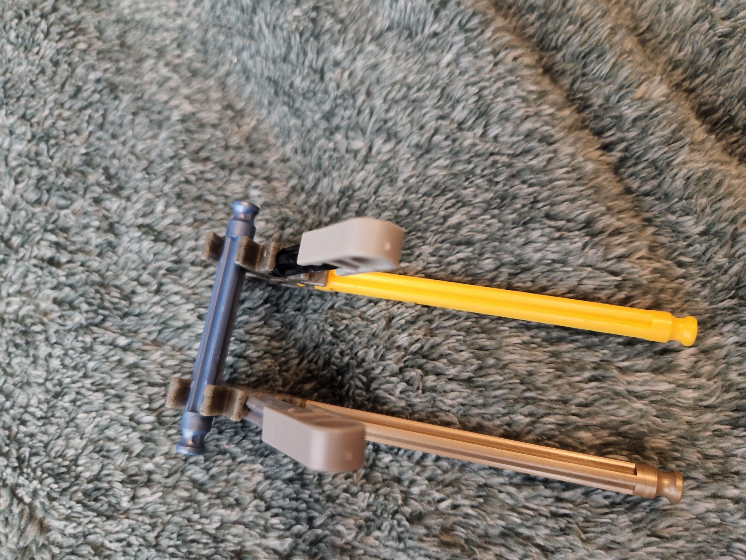 Vertical Knex Binary Counter/Adder : 8 Steps - Instructables