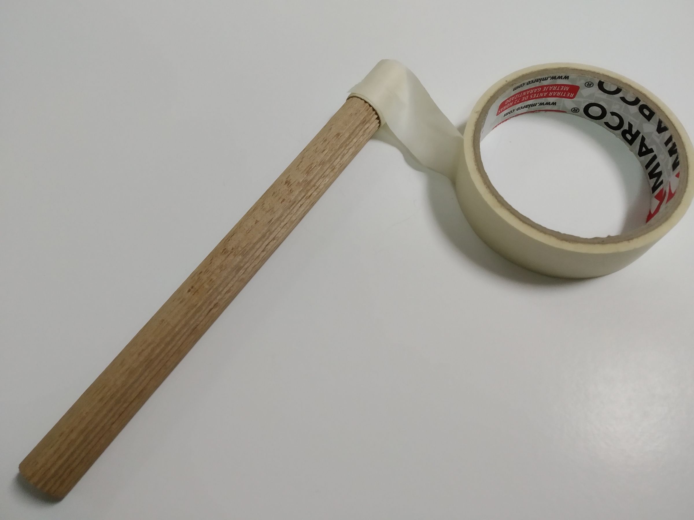 Tape Organizer : 3 Steps - Instructables