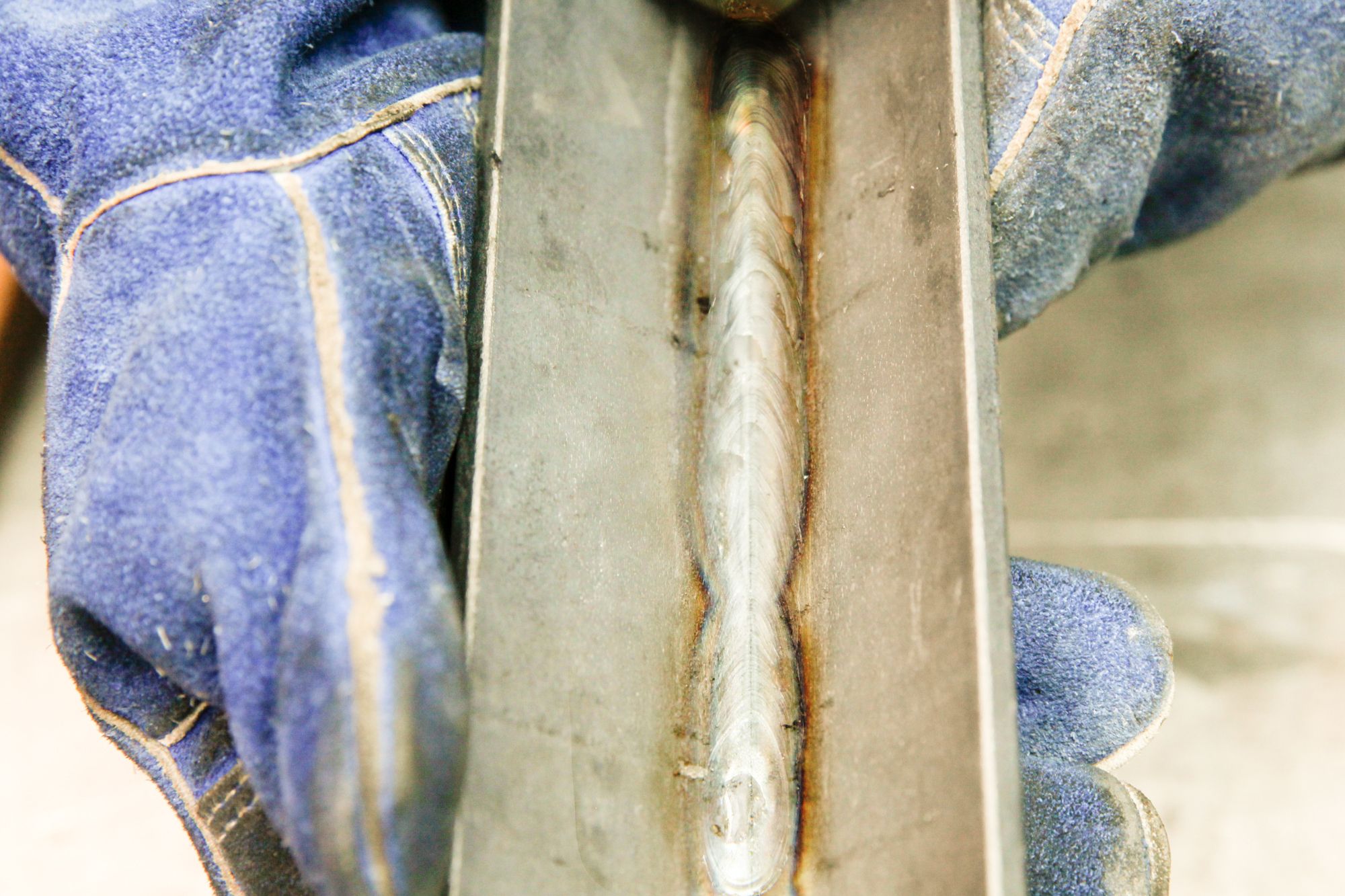 Welding Joints and Beyond : 10 Steps - Instructables