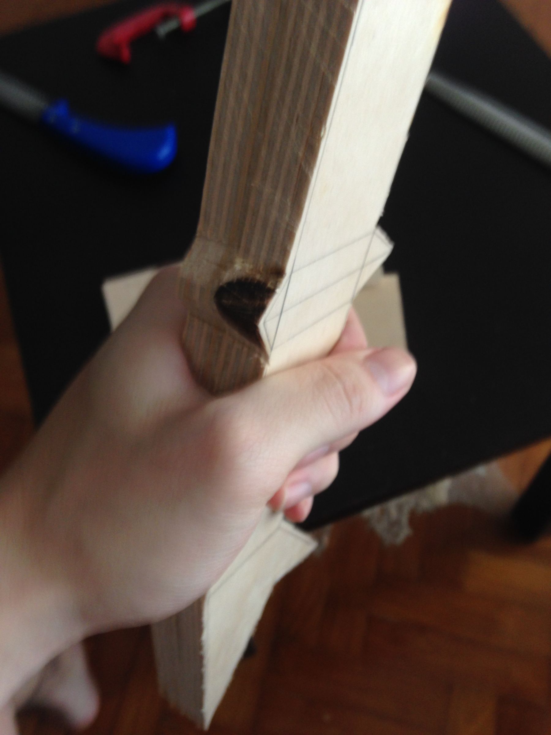 Torsion Spring Bow : 7 Steps - Instructables