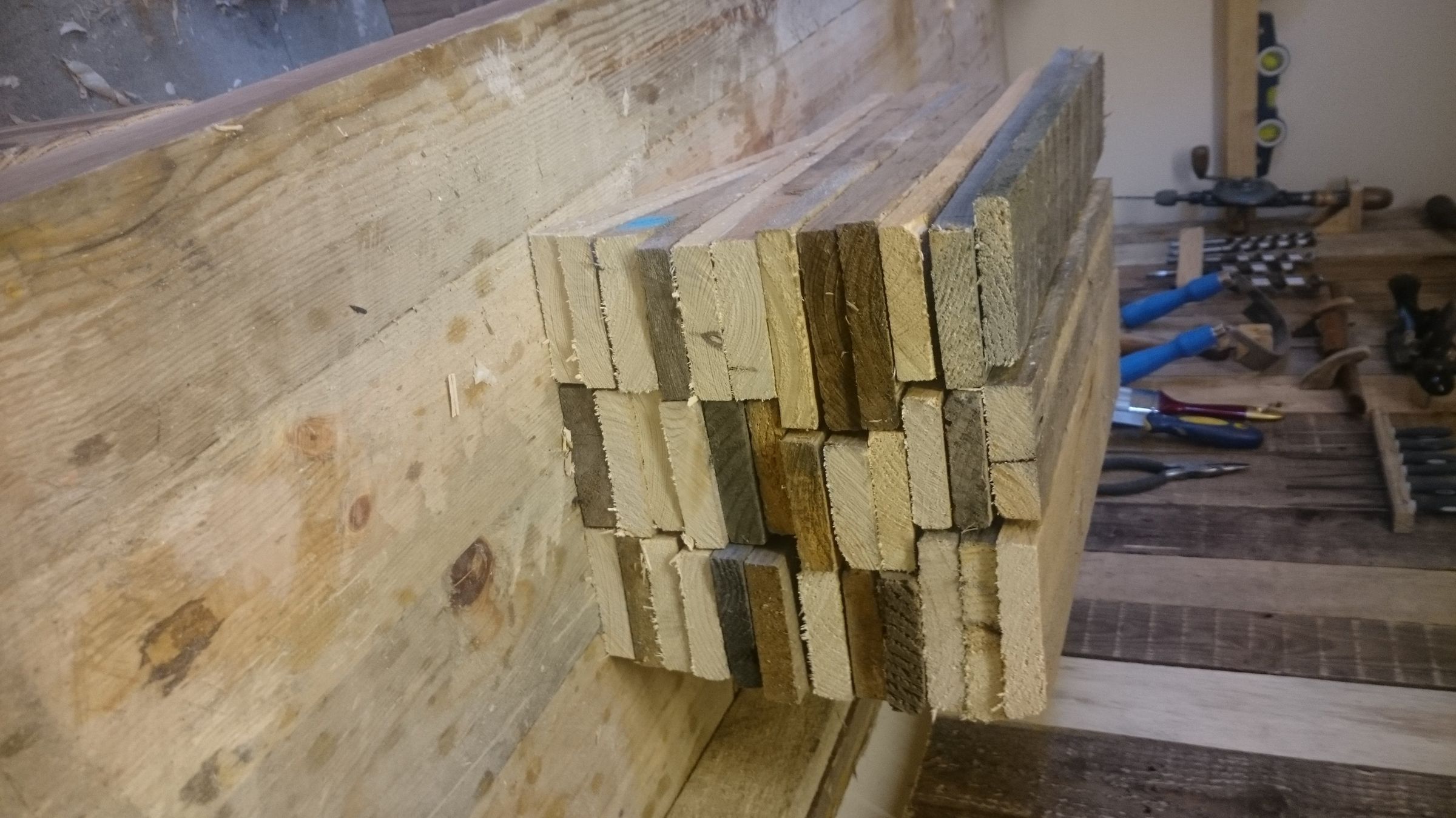 The Big Pallet Mallet : 9 Steps (with Pictures) - Instructables