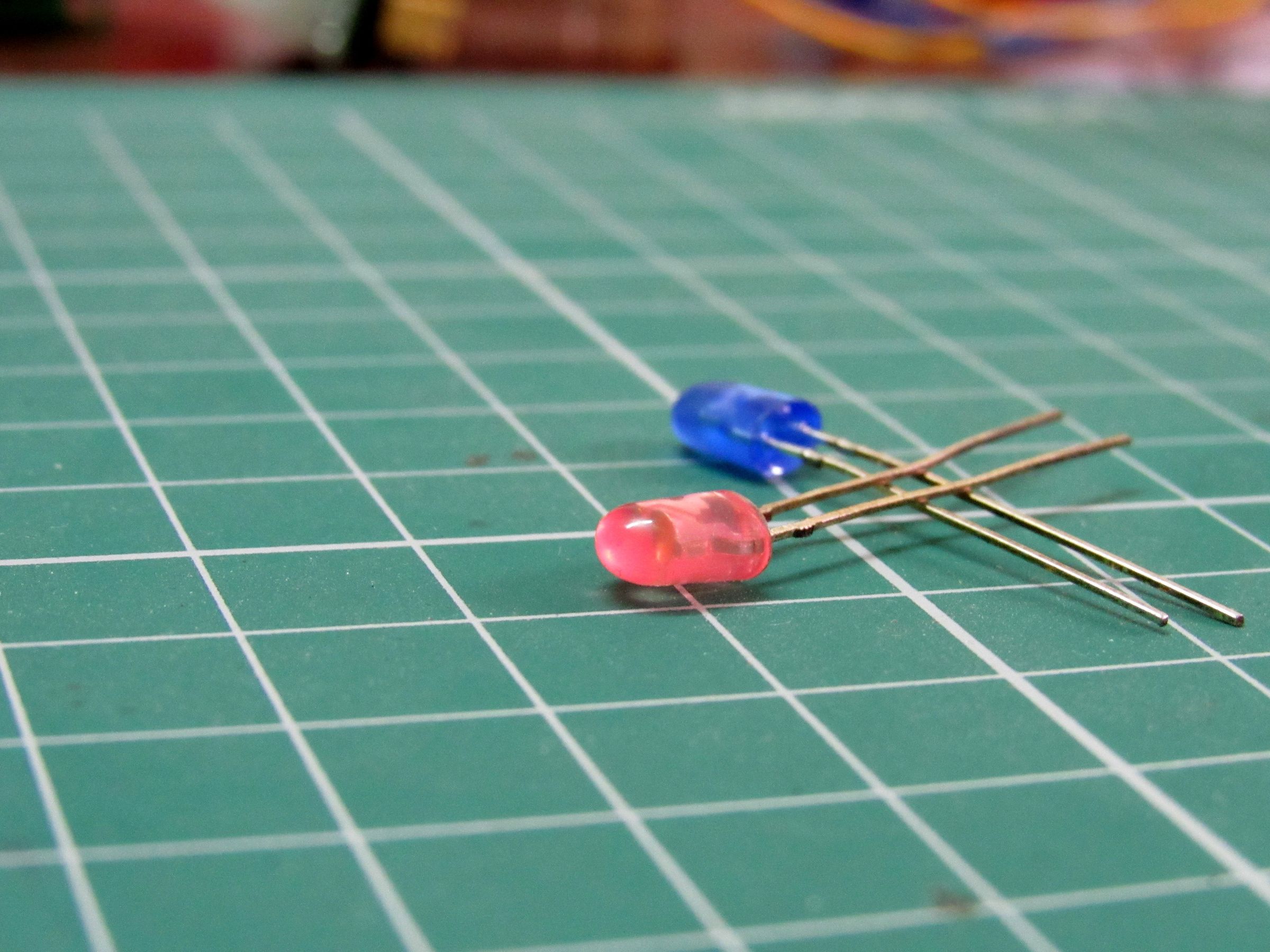 3.5 $ P.I.R. Arduino Intruder Alarm : 4 Steps (with Pictures ...