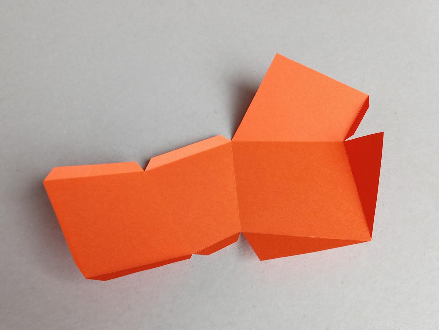 Ninja Sword Cuts Math Cube in Half : 4 Steps (with Pictures ...