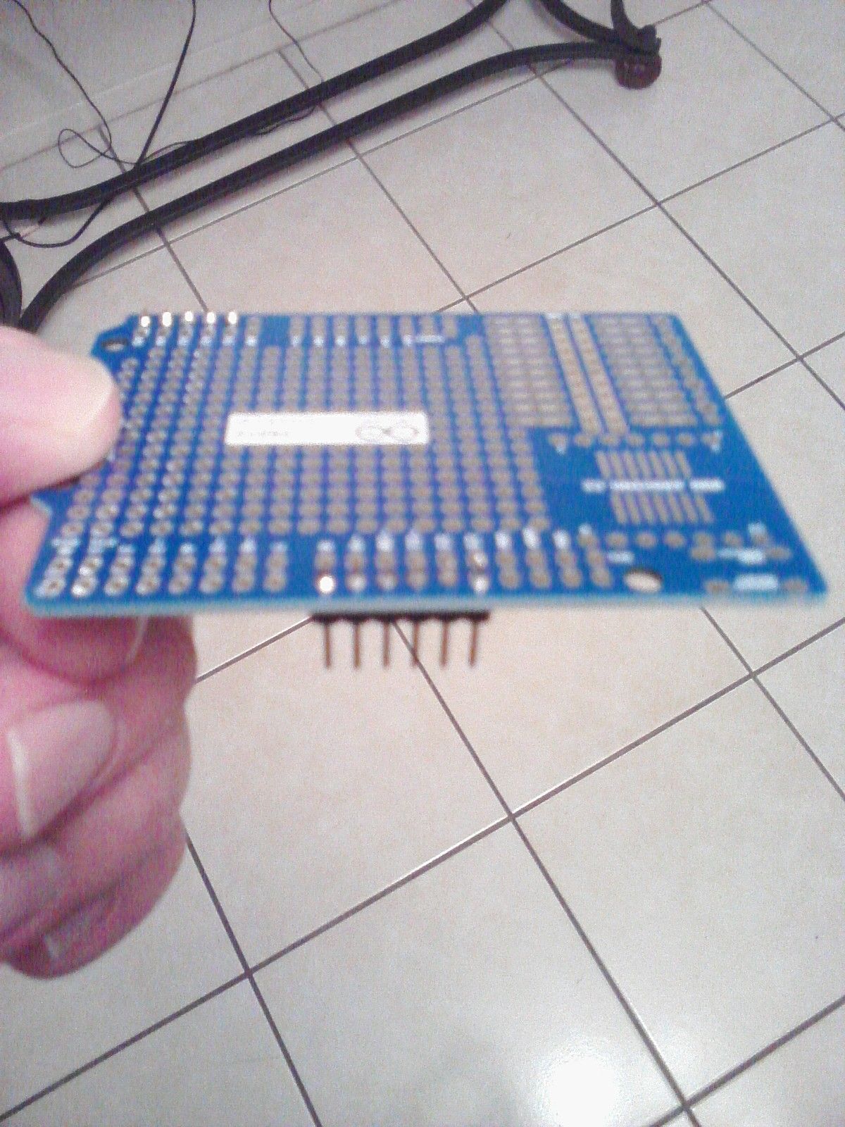 4-Digit Arduino Counter : 13 Steps - Instructables