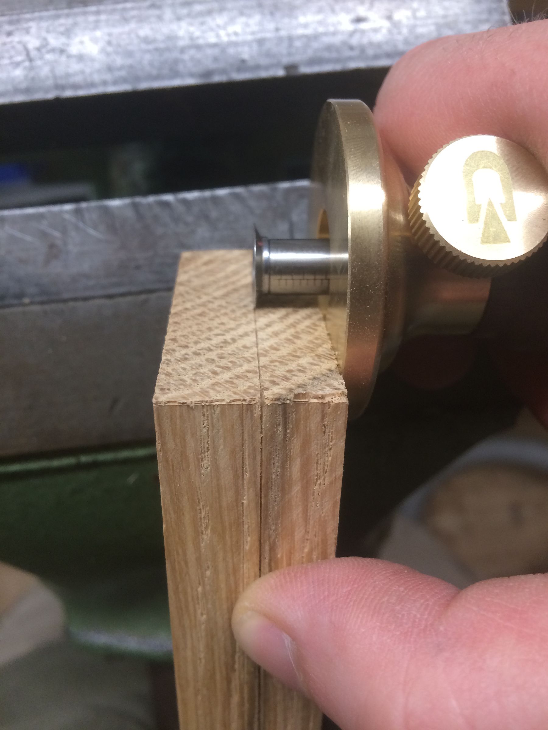 Infill Block Plane : 11 Steps (with Pictures) - Instructables