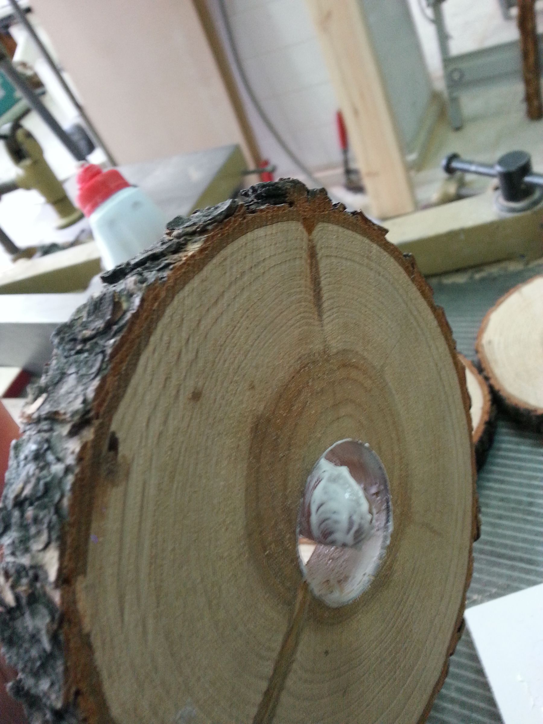 Wood Lighting : 9 Steps (with Pictures) - Instructables