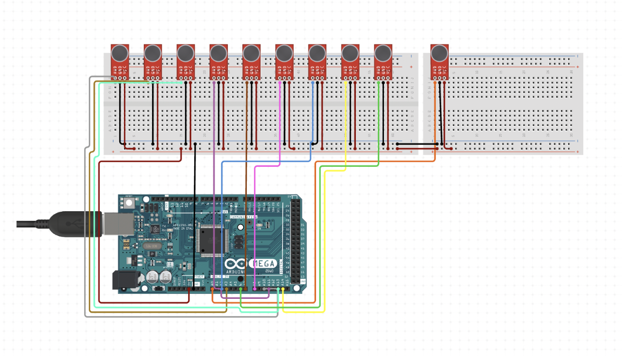 Microphone Array : 15 Steps - Instructables
