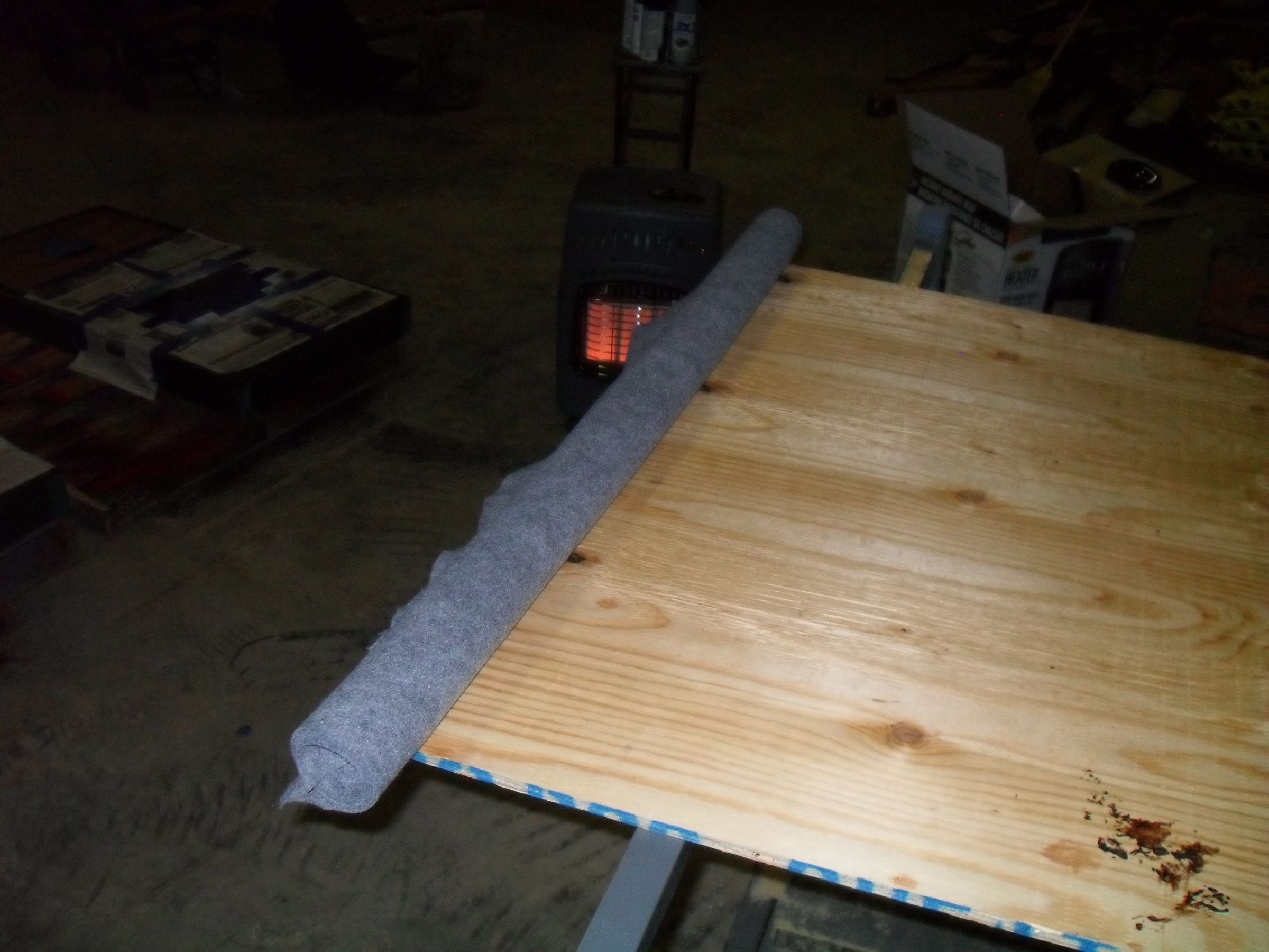 Table Top Gaming Table Top : 10 Steps (with Pictures) - Instructables