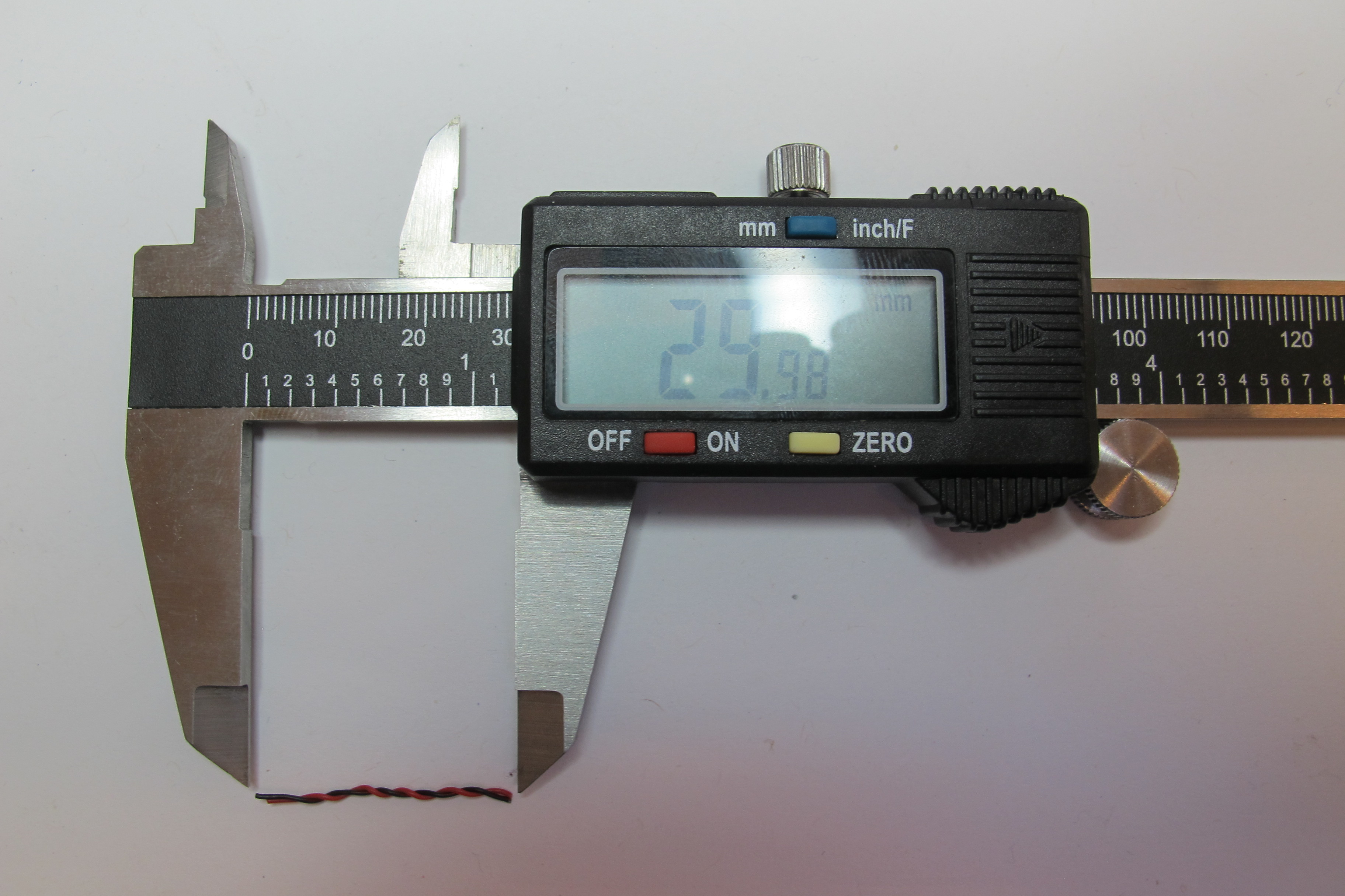 Mini Robot Platform : 16 Steps (with Pictures) - Instructables