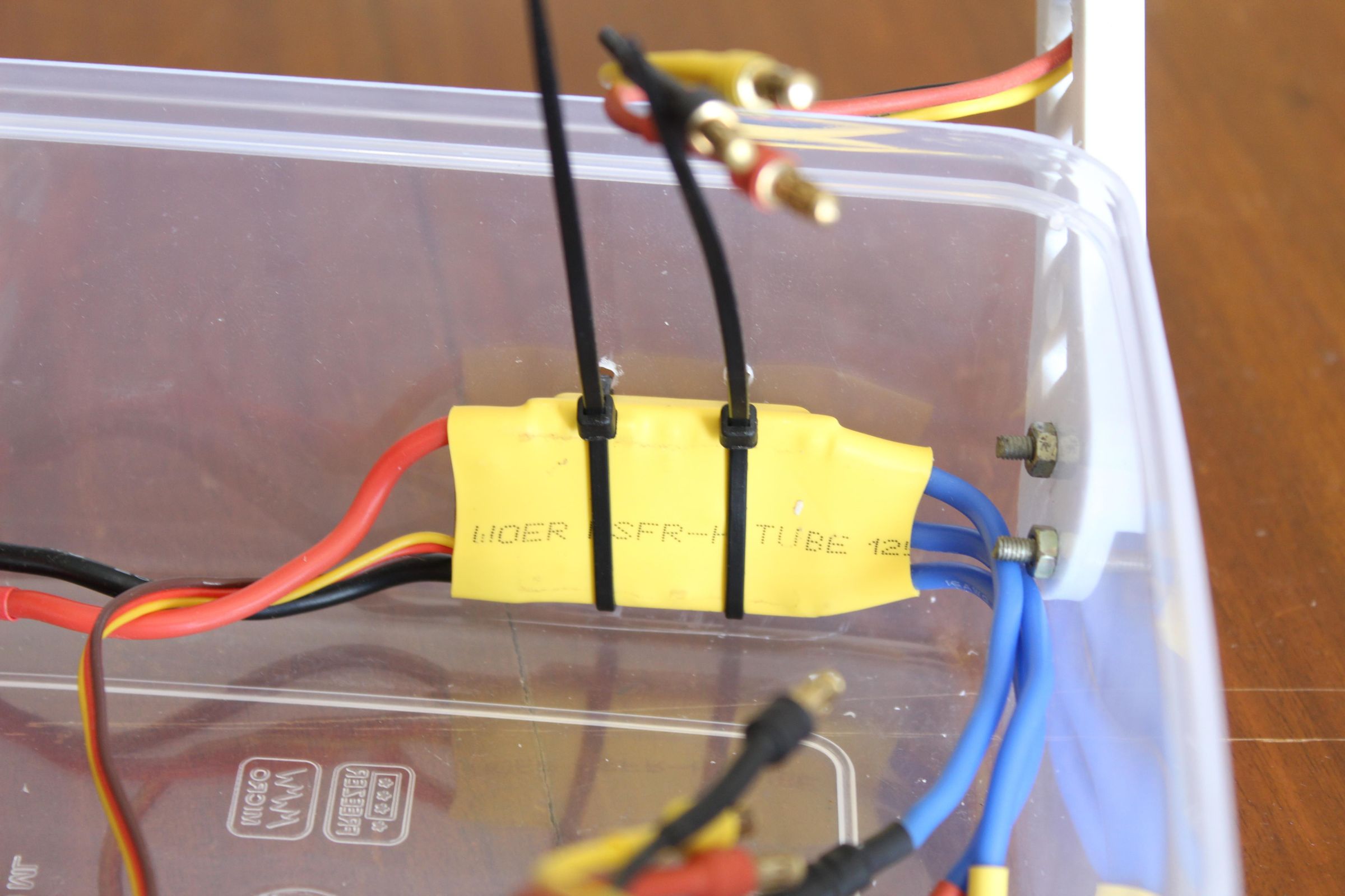 Long Range Autonomous Boat : 13 Steps (with Pictures) - Instructables