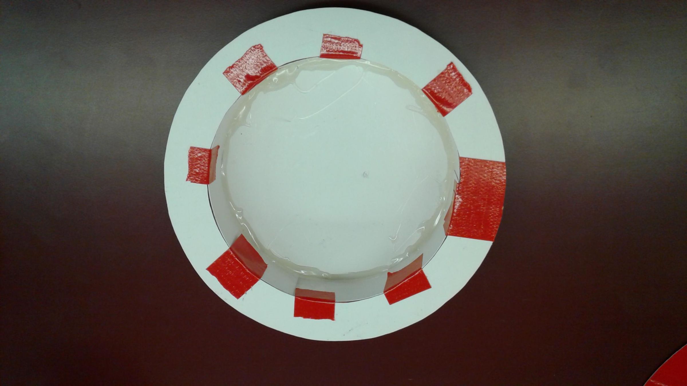 Devo Power Dome Hat / Helmet : 9 Steps - Instructables