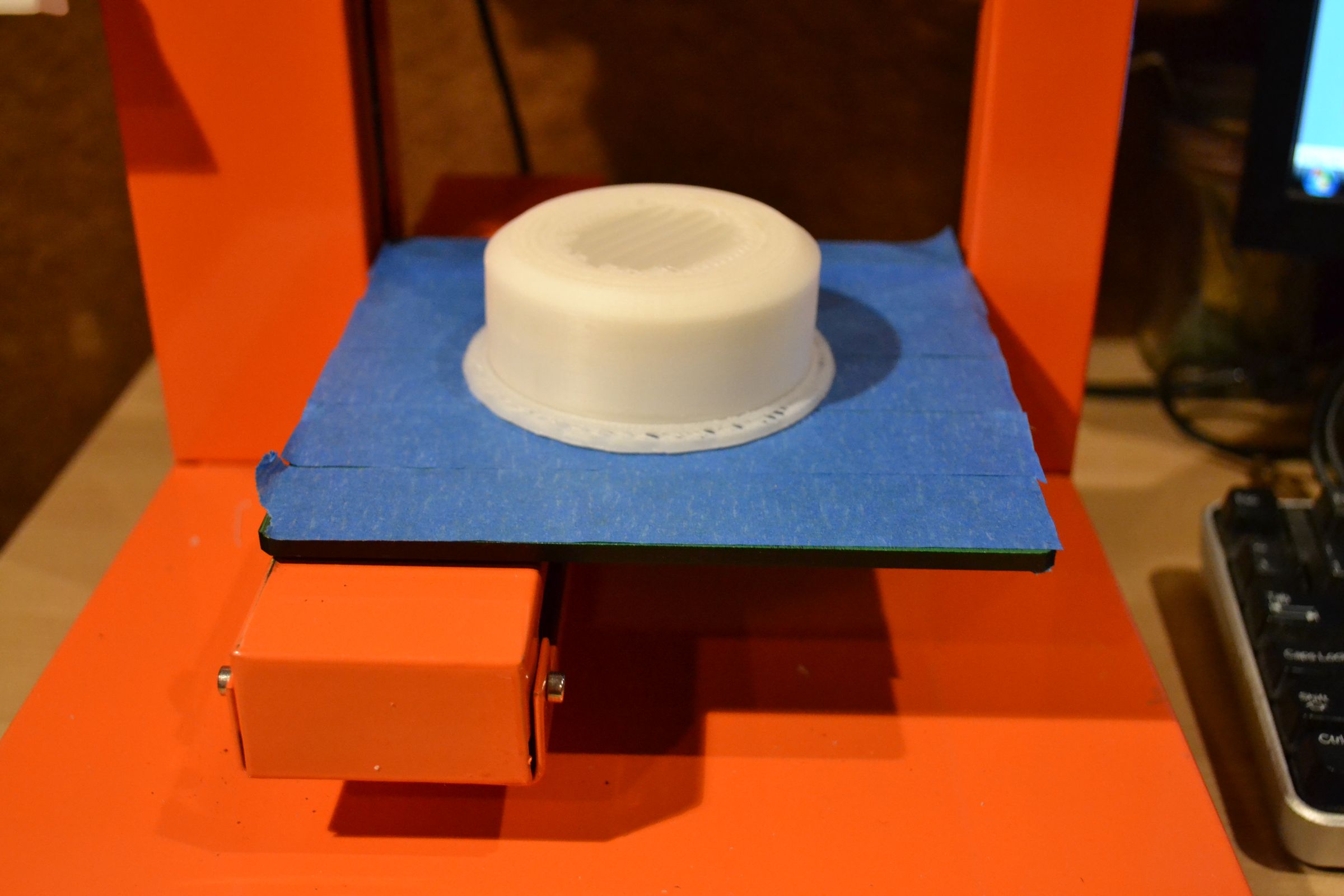 How to Get Better Results From Your UP! 3D Printer. by Samuel Bernier ...