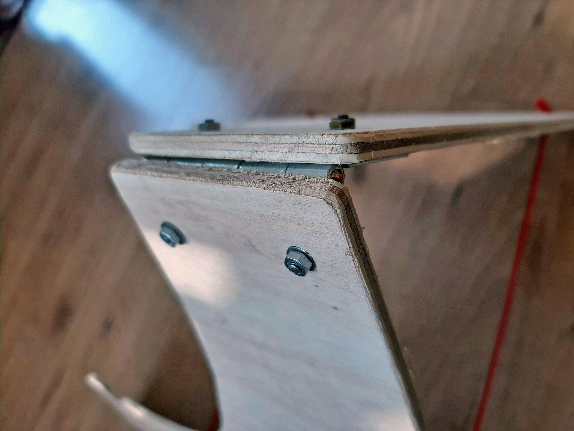 Handpan/Pantam Stand : 4 Steps (with Pictures) - Instructables