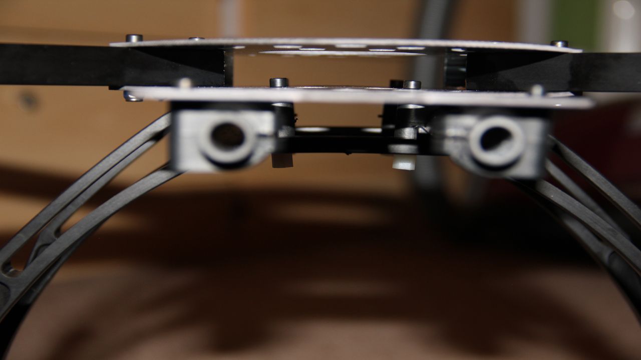 The Ultimate DIY Guide to Quadcopters : 12 Steps (with Pictures ...