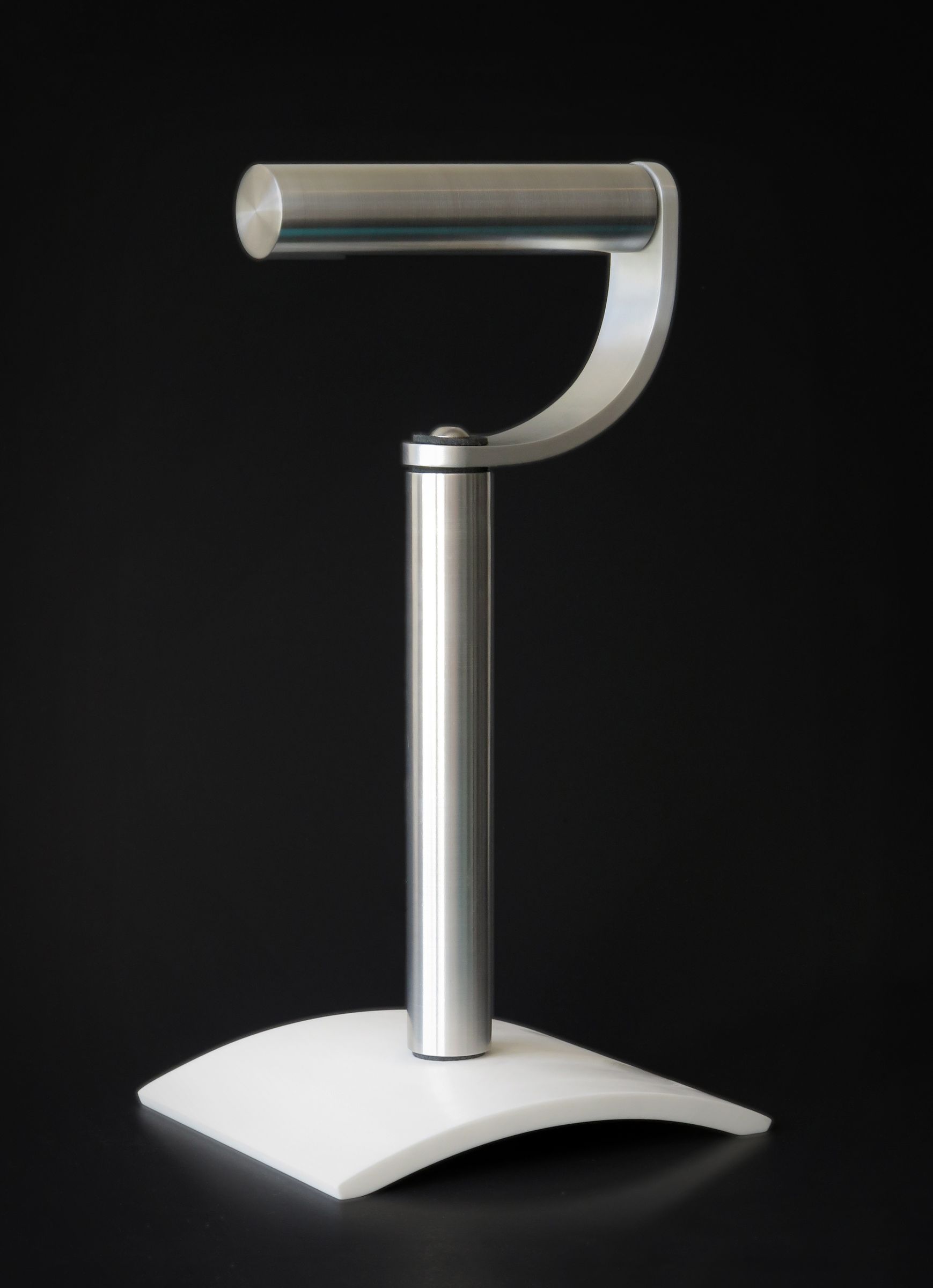 Modular Headphone Stand : 5 Steps (with Pictures) - Instructables