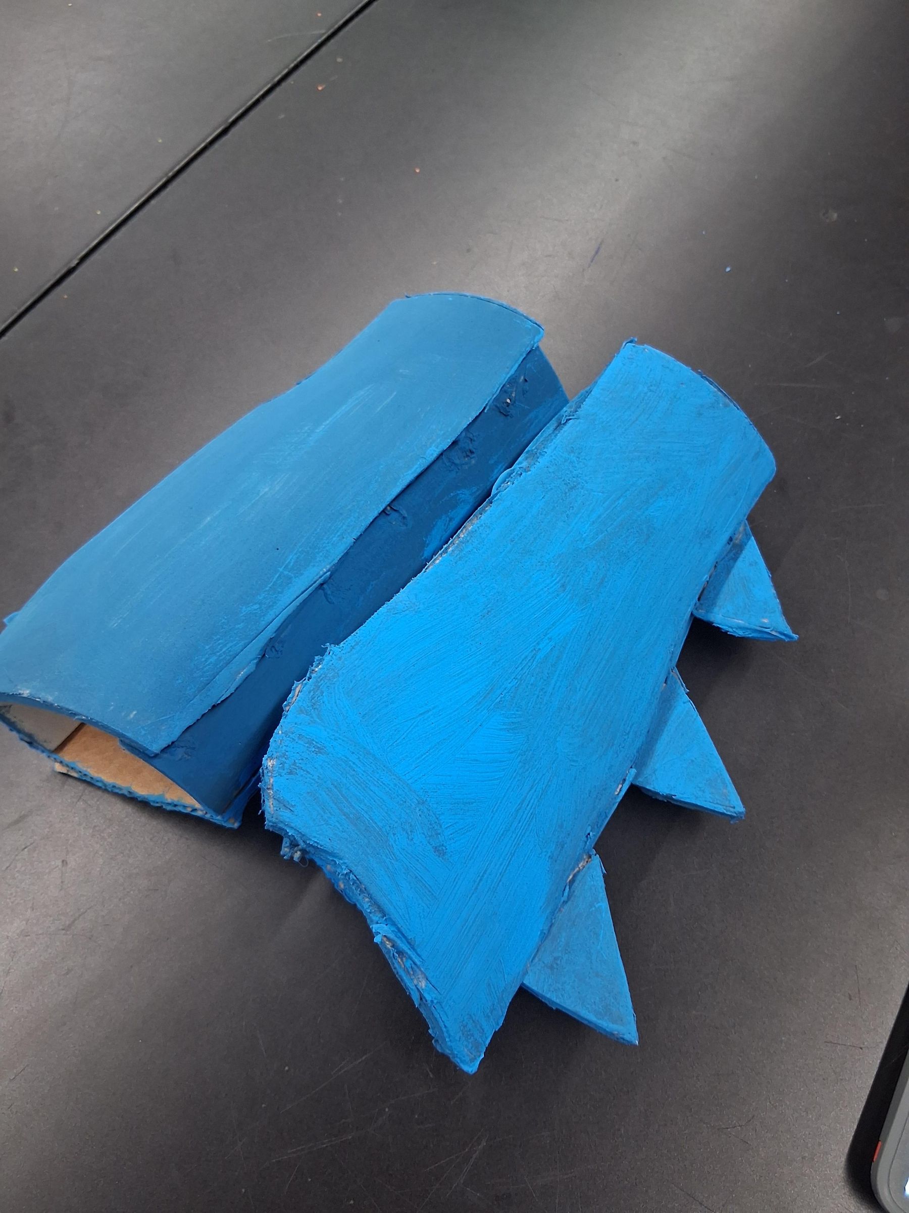 Batman Gauntlet : 5 Steps - Instructables