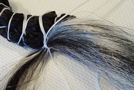 Horse Tail Tutorial : 15 Steps (with Pictures) - Instructables