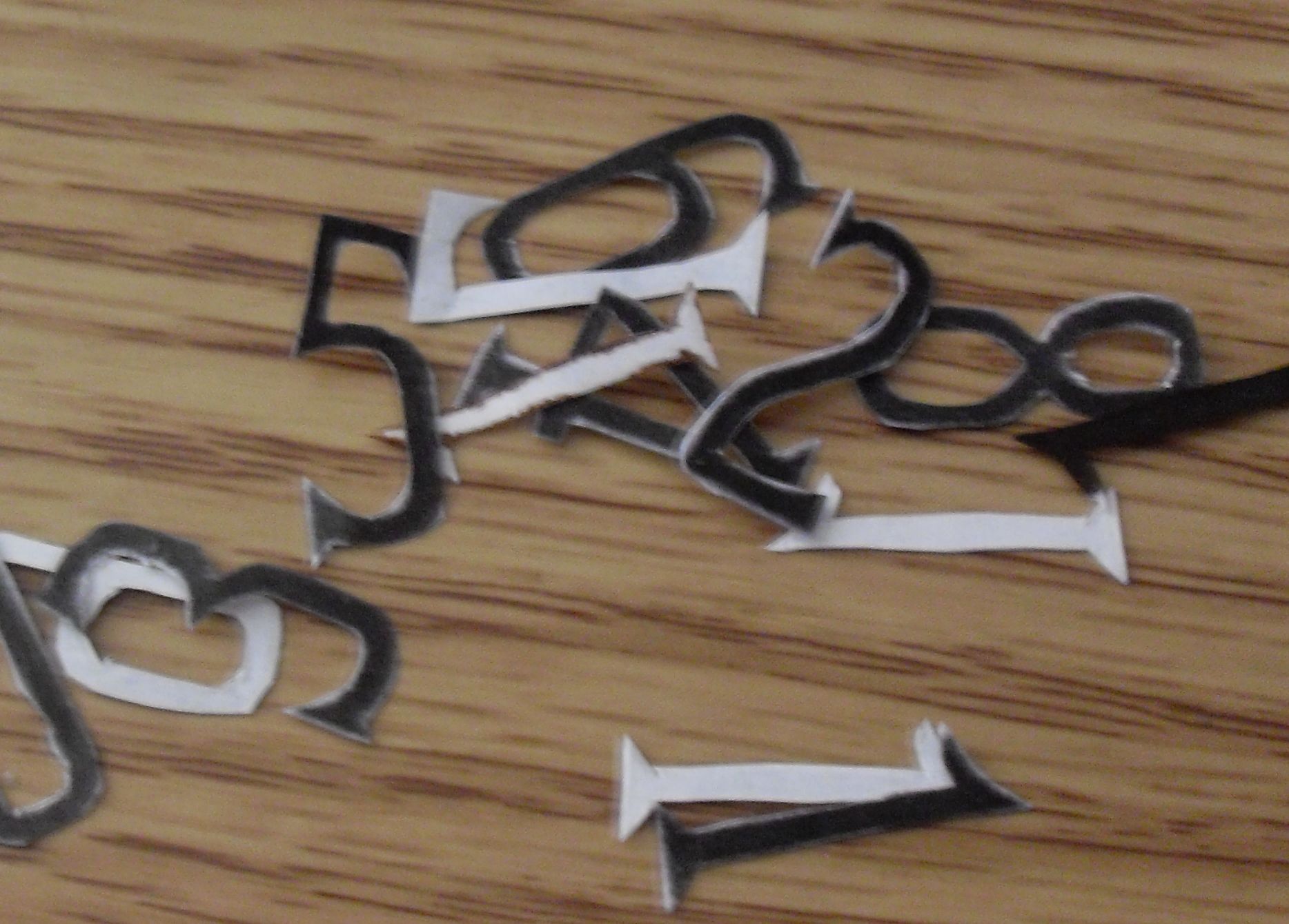 Socially Confused Clock : 6 Steps (with Pictures) - Instructables