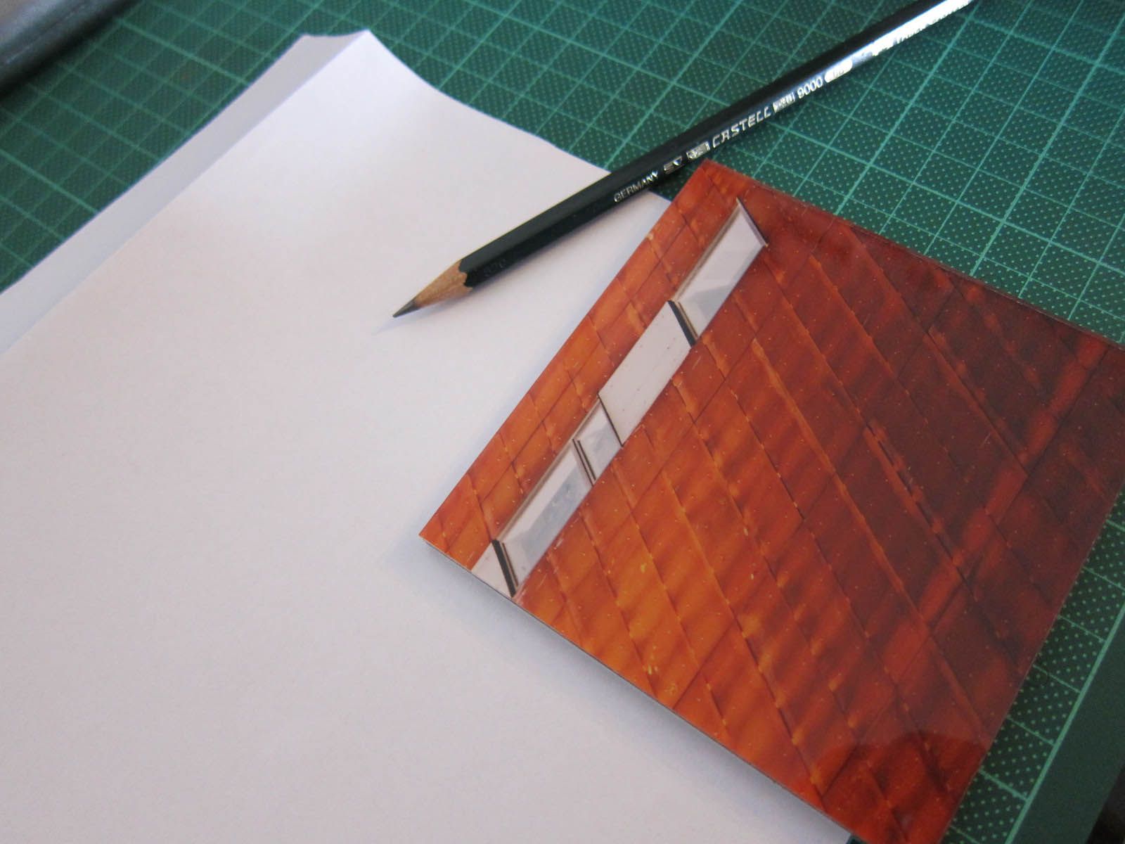 Magnetic Frame for Dibond Mounted Pictures : 4 Steps - Instructables