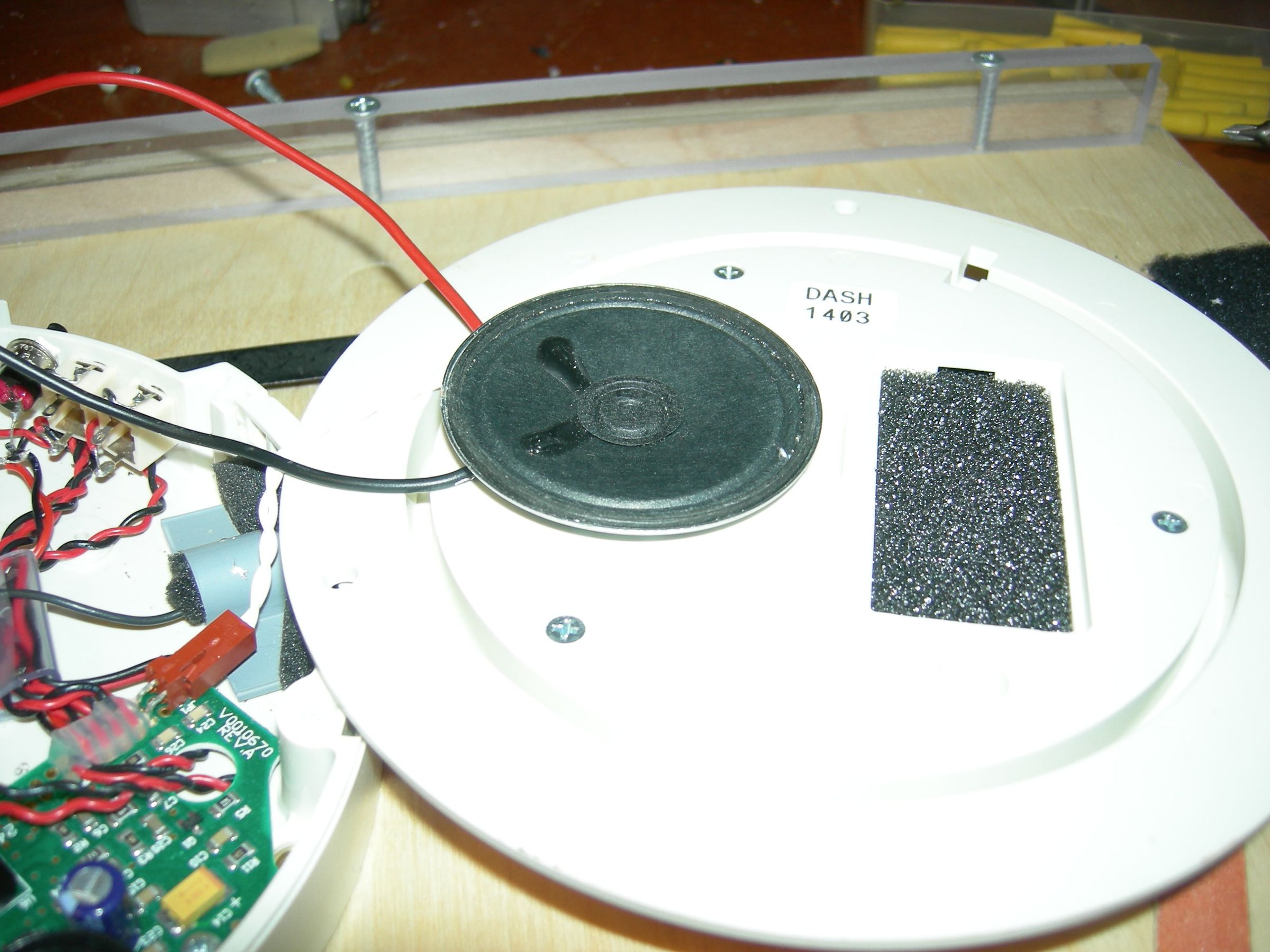 How to Repair a "Big Mack AAC Device" and Upgrade It the Same Time. : 6 ...