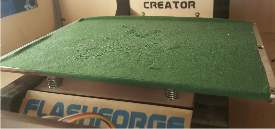 3D Printing Errors ( Just Hack It ) : 3 Steps (with Pictures) - Instructables