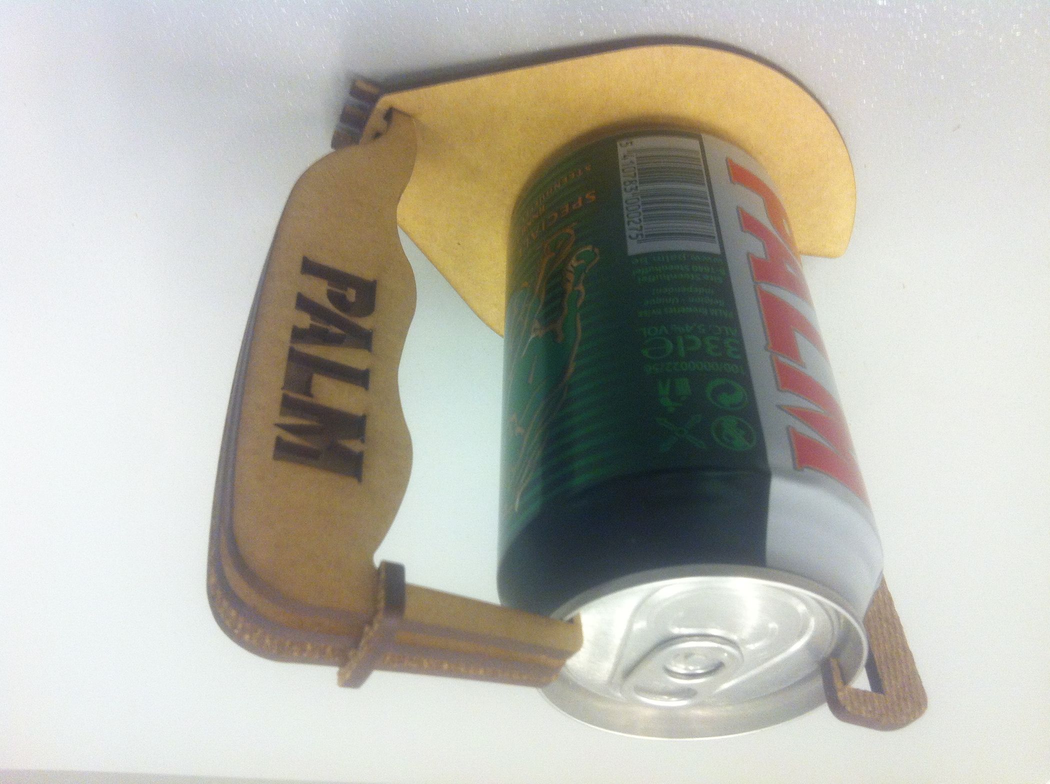 Lasercutting - Can Handle : 5 Steps - Instructables