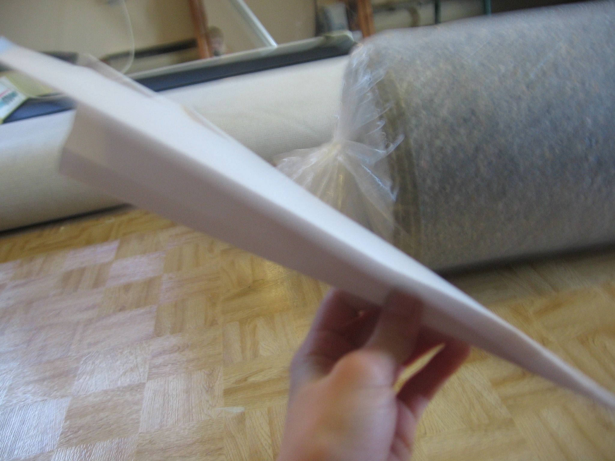 Classic Paper Airplane : 6 Steps - Instructables