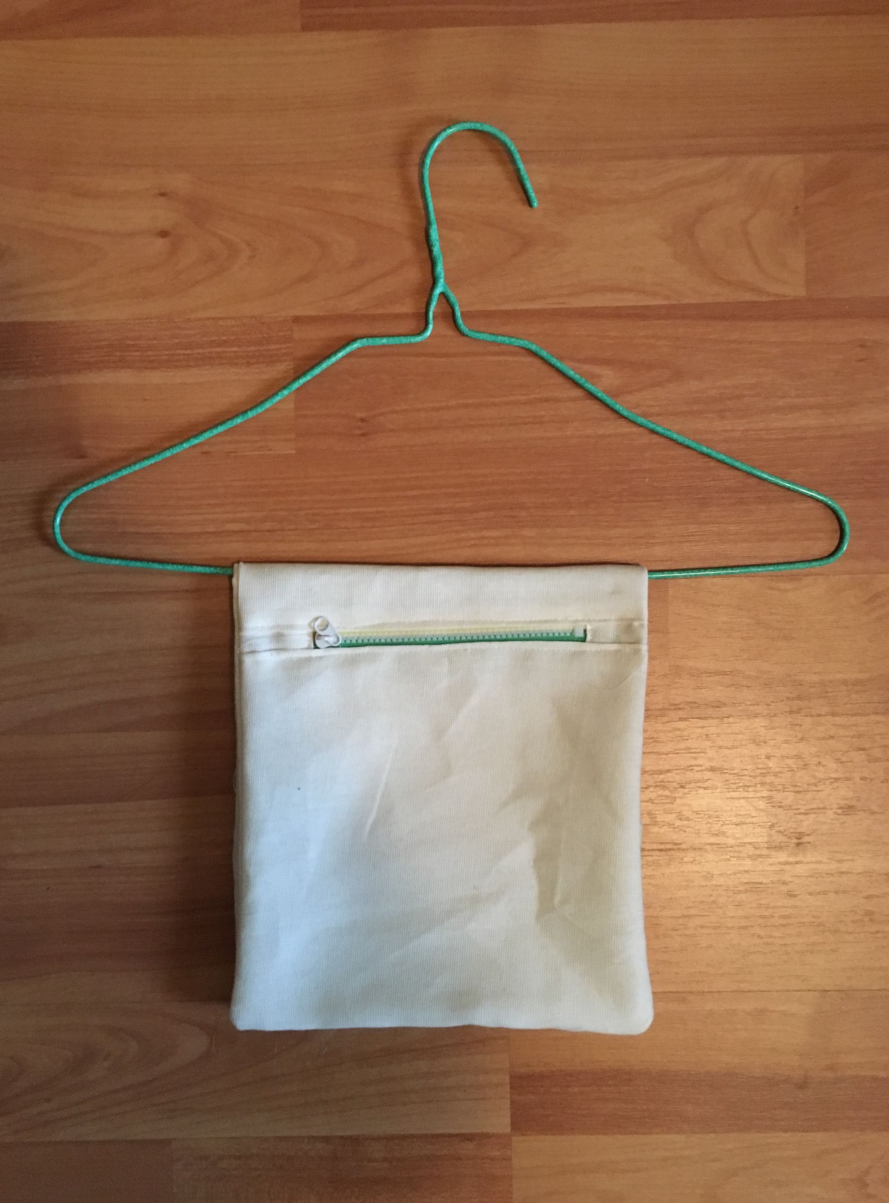 Hidden Hanger Pockets : 16 Steps (with Pictures) - Instructables