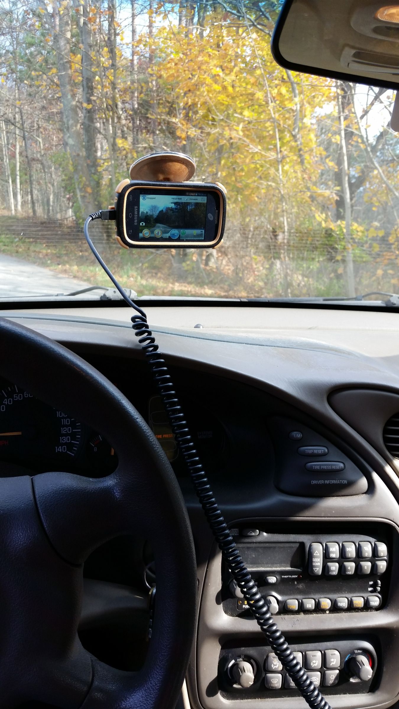 DIY Dash Camera for Under $20 : 8 Steps (with Pictures) - Instructables