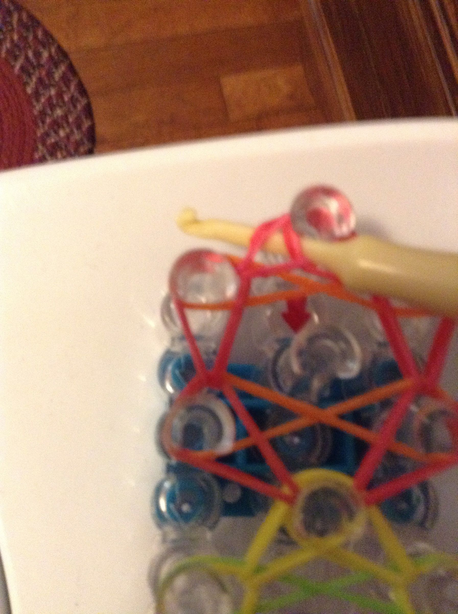 Rainbow Loom Butterfly : 27 Steps - Instructables