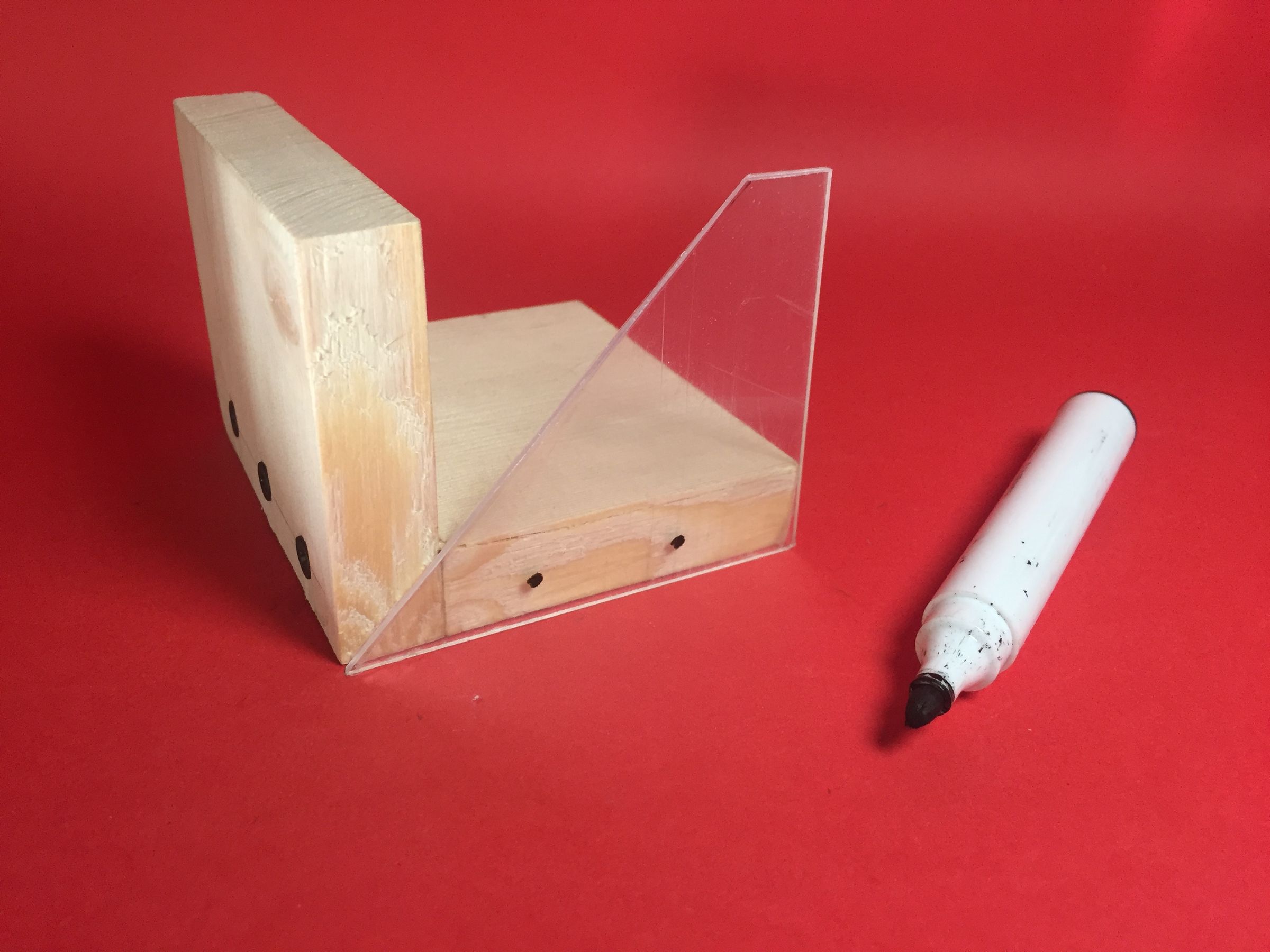 DIY Center Finder Tool : 6 Steps (with Pictures) - Instructables