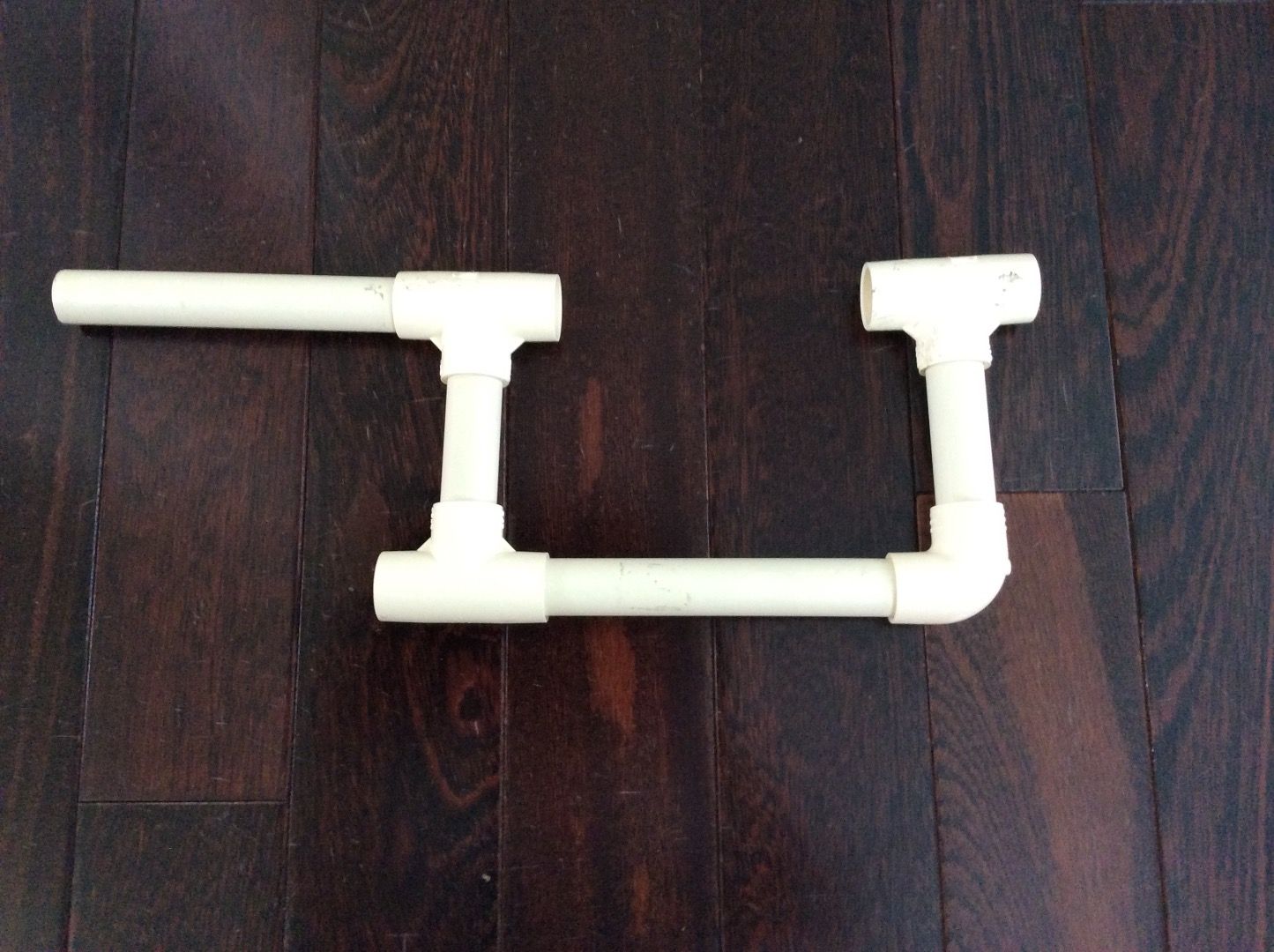 Rubber Band Sniper Gun : 4 Steps - Instructables
