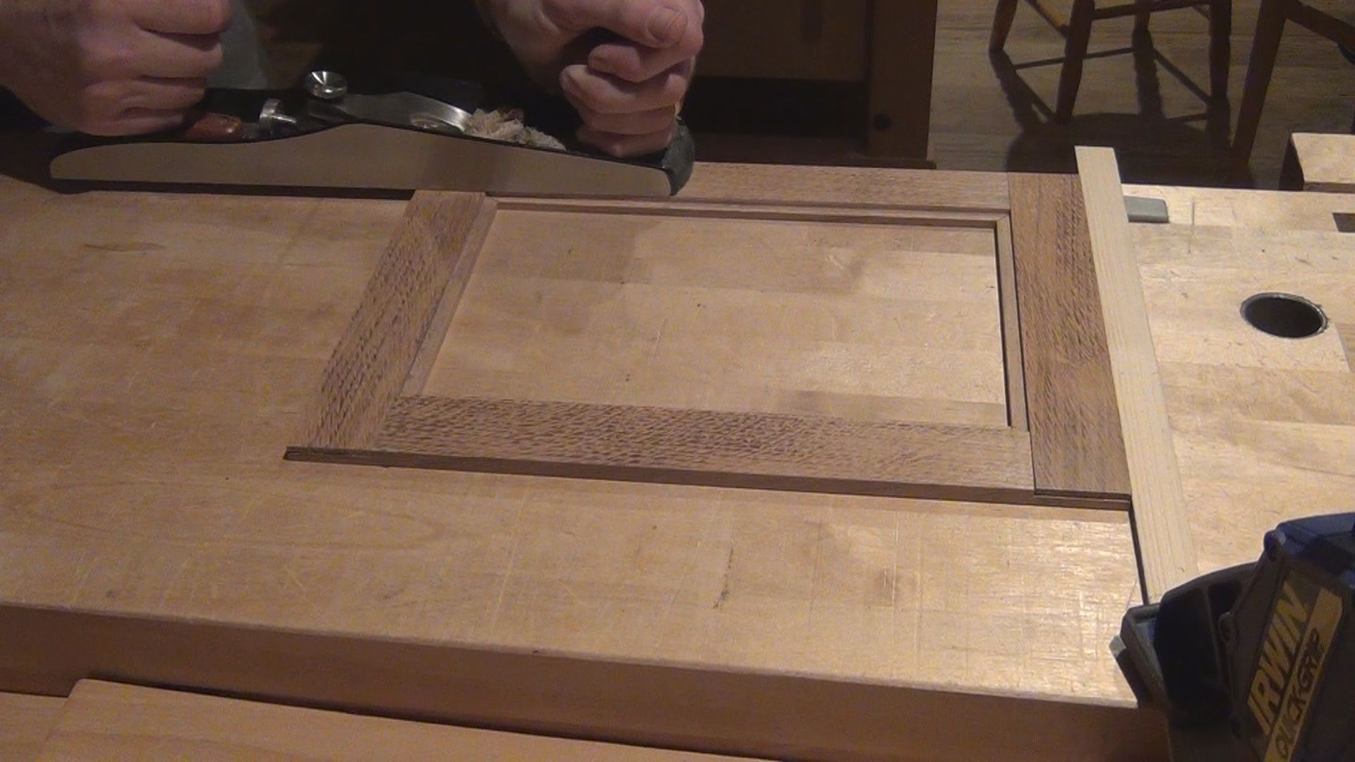 Make a Solid Wood Photo Frame : 8 Steps (with Pictures) - Instructables