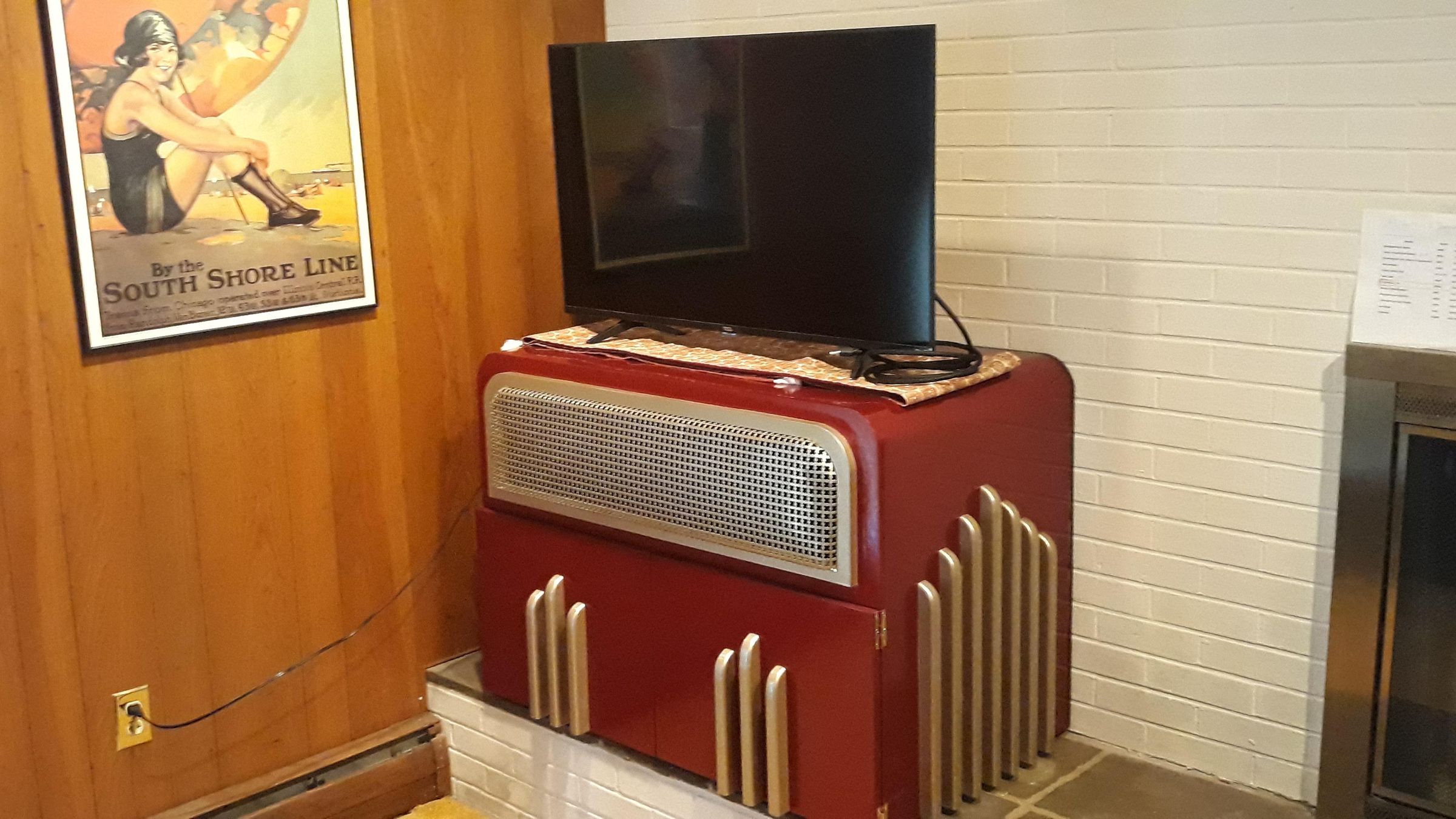 Jukebox TV Stand : 9 Steps (with Pictures) - Instructables