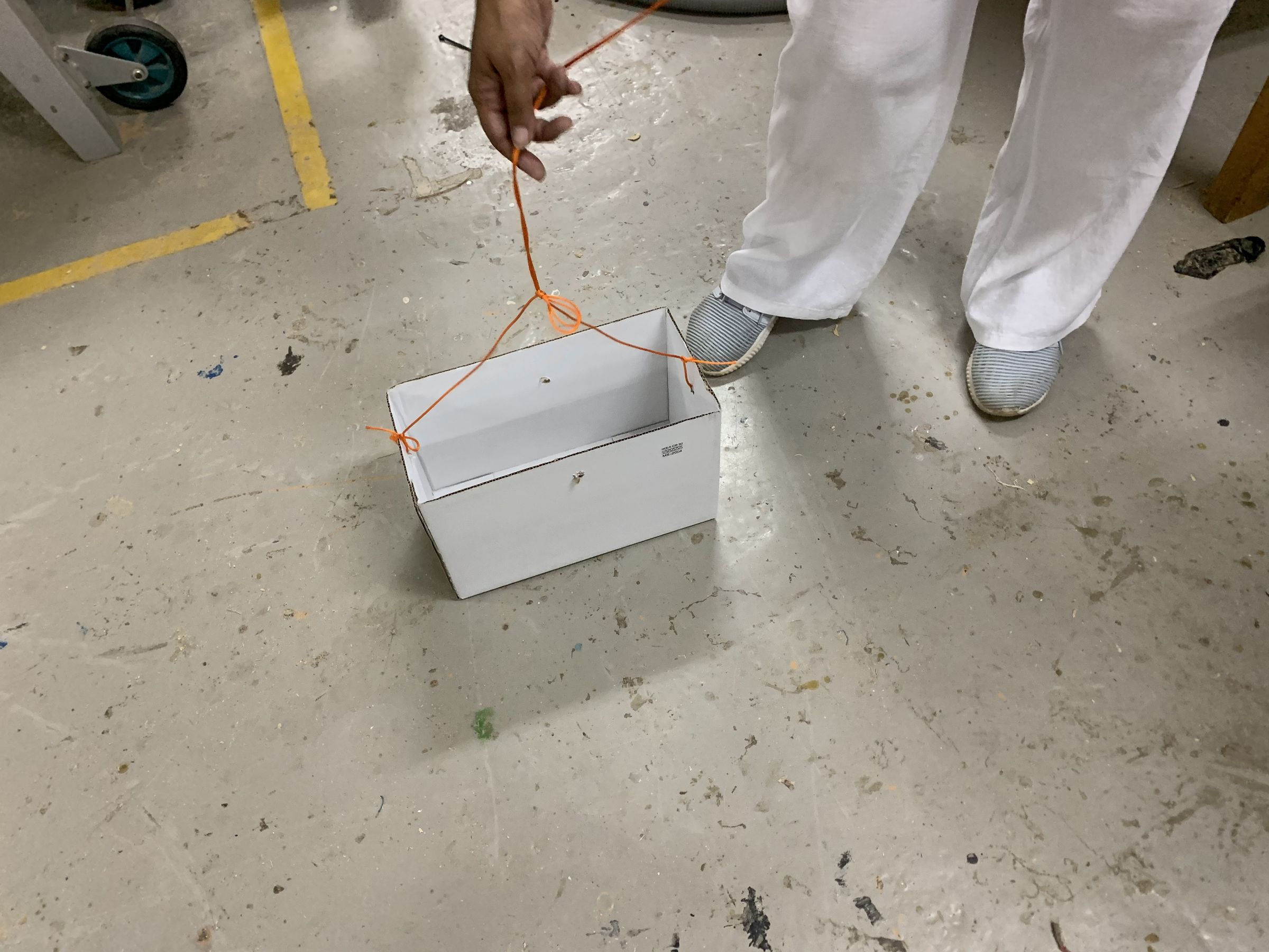 Plastic Catcher : 9 Steps - Instructables