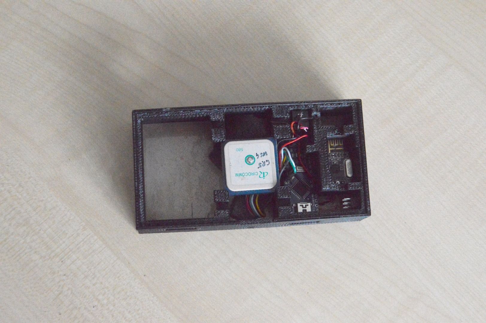 Redundant Car True Speedometer : 6 Steps (with Pictures) - Instructables