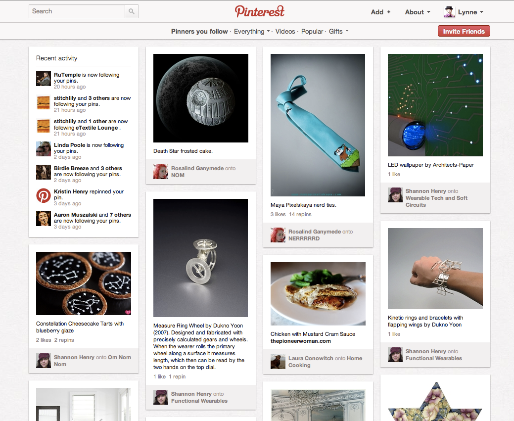How to Use Pinterest Before It Uses You : 6 Steps (with Pictures ...