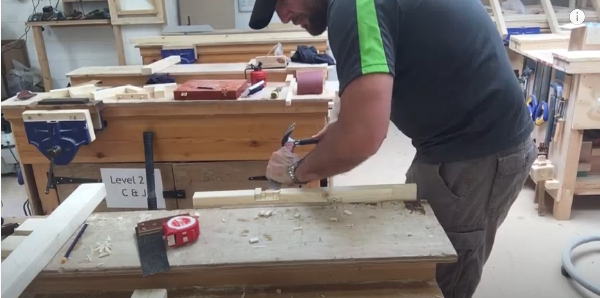 Super Easy Table : 7 Steps (with Pictures) - Instructables