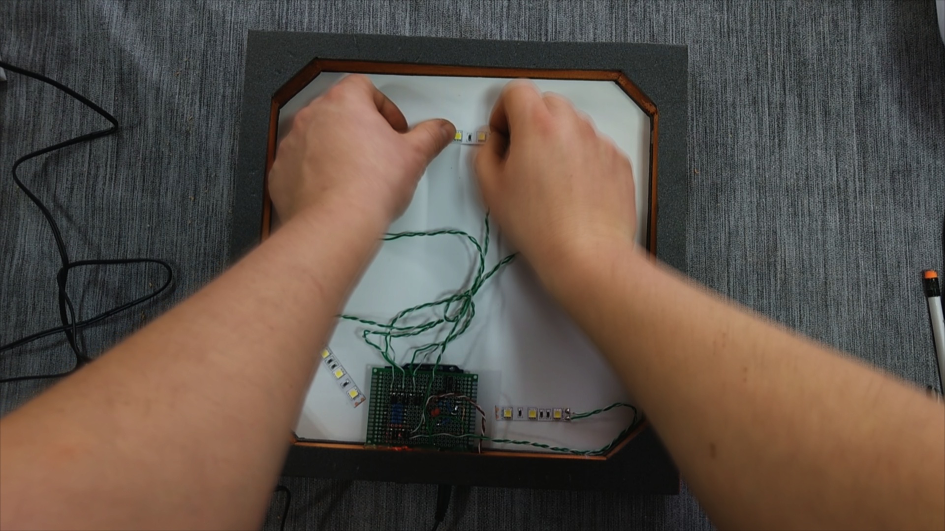 Arduino Based Light Show : 7 Steps - Instructables