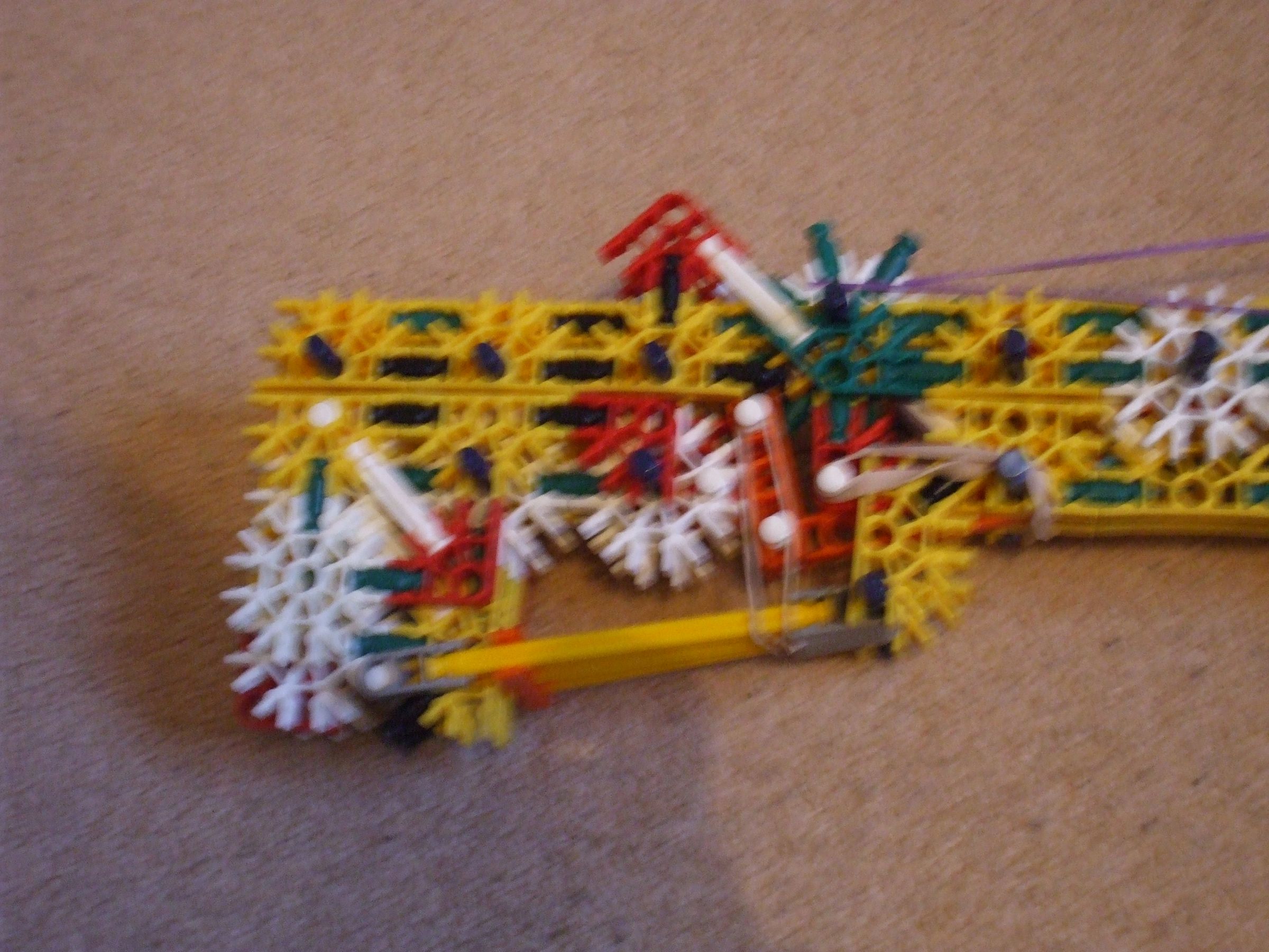 Barrax's Bullpup Crossbow (BBX), Knex : 9 Steps - Instructables